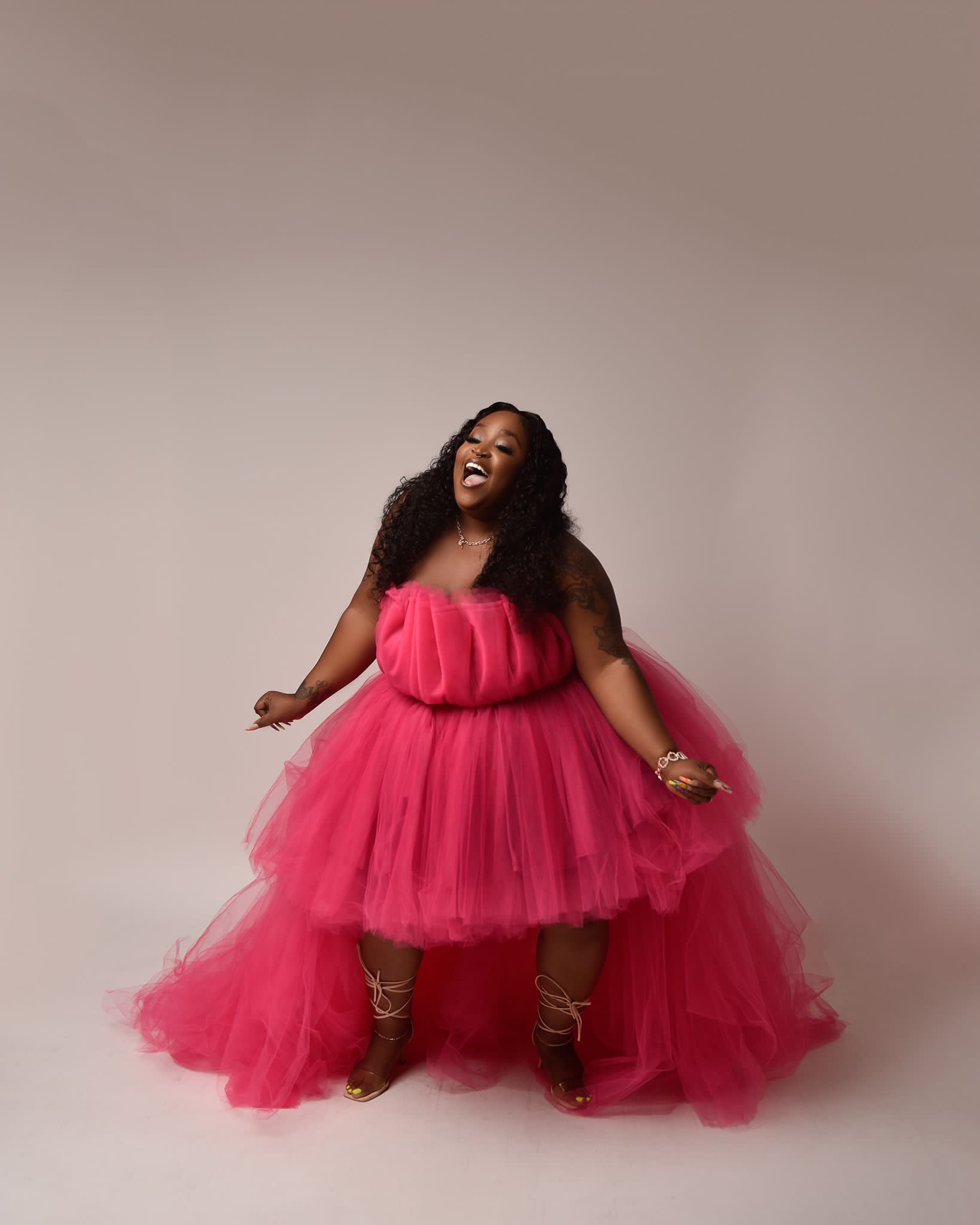 How women are redefining soca music - Andscape