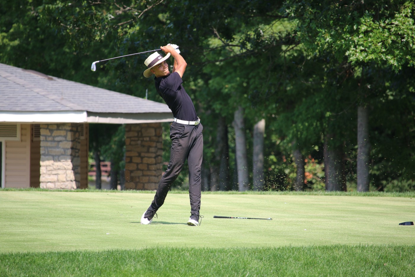 APGA Tour aims to fulfill Black golfers’ PGA dreams — Andscape