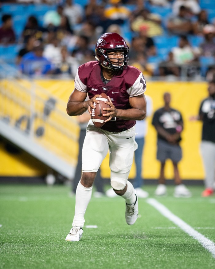 Watch for these HBCU players this season — Andscape