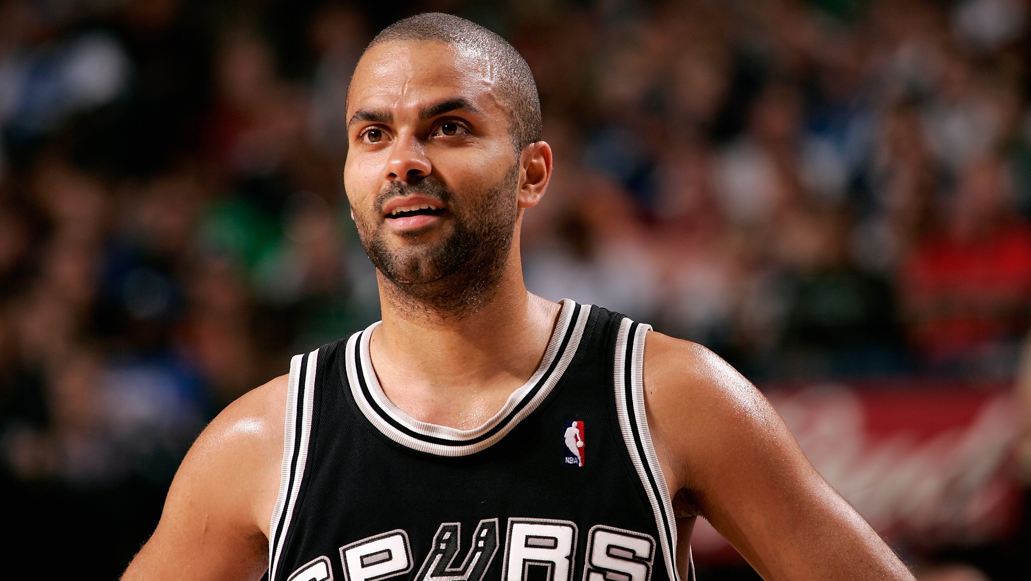 Tony Parker has always dreamed big en route to the Basketball Hall of ...