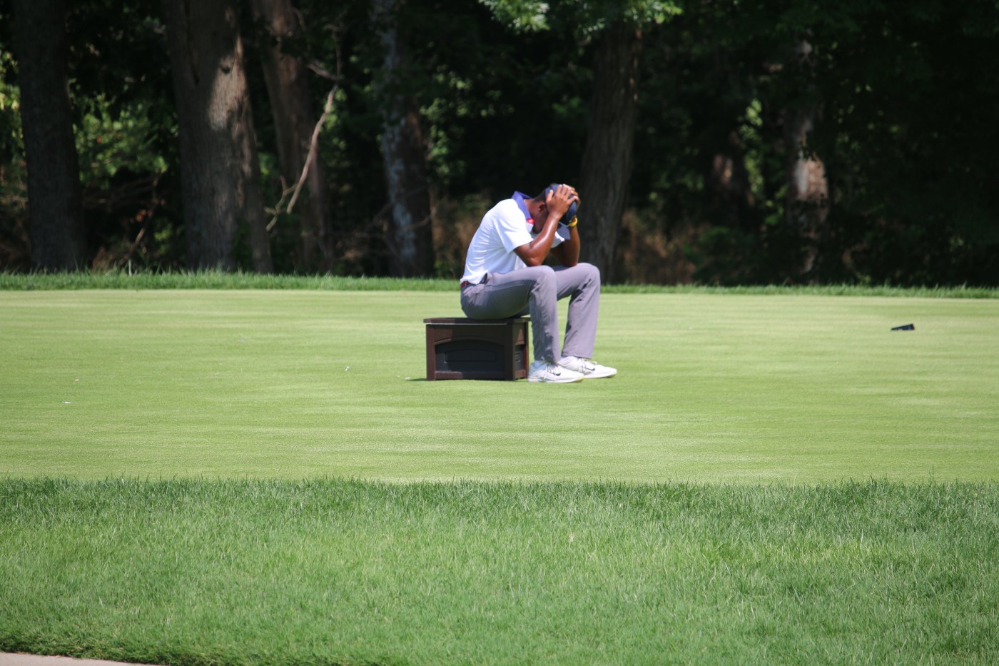 APGA Tour aims to fulfill Black golfers’ PGA dreams — Andscape