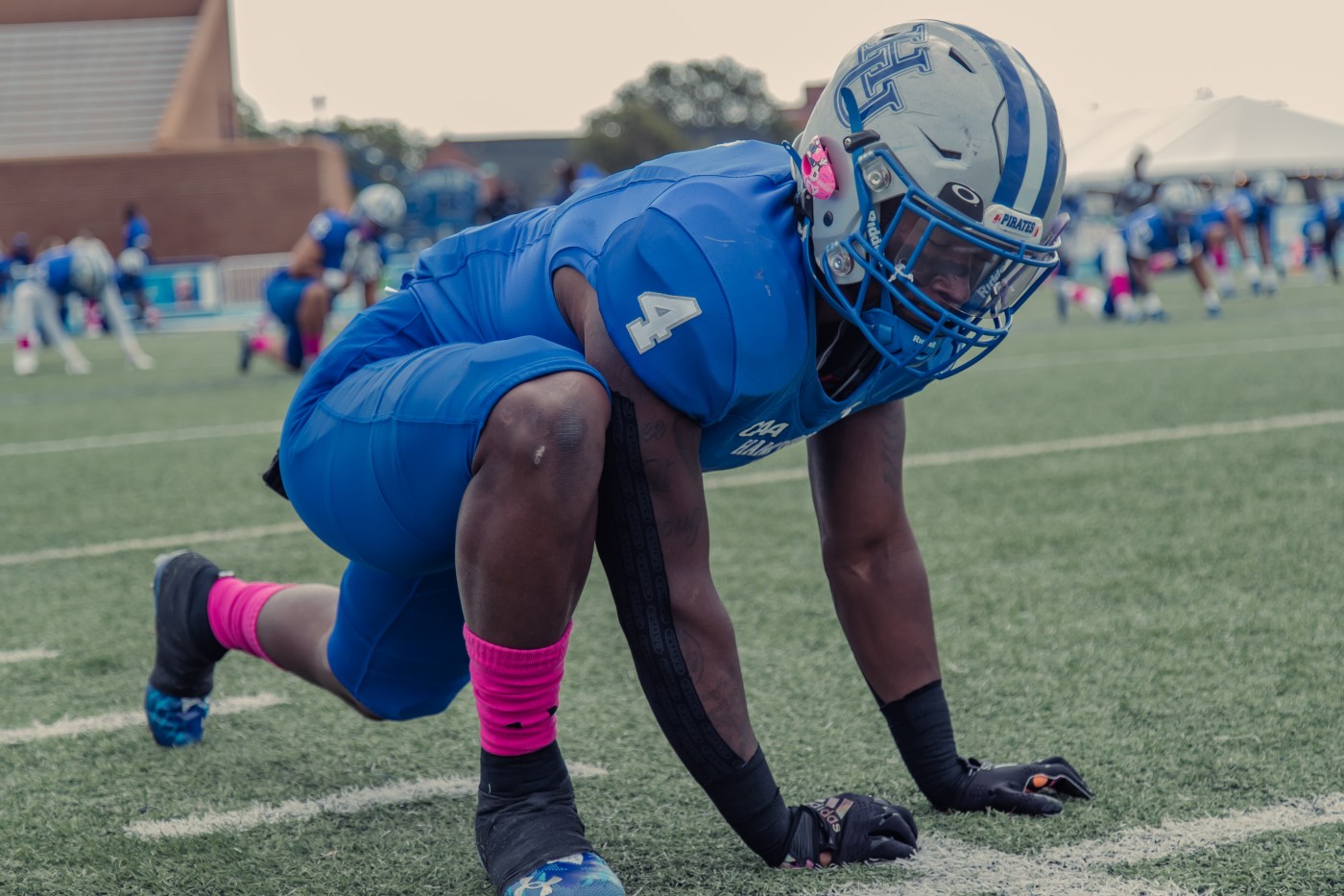Watch for these HBCU players this season — Andscape