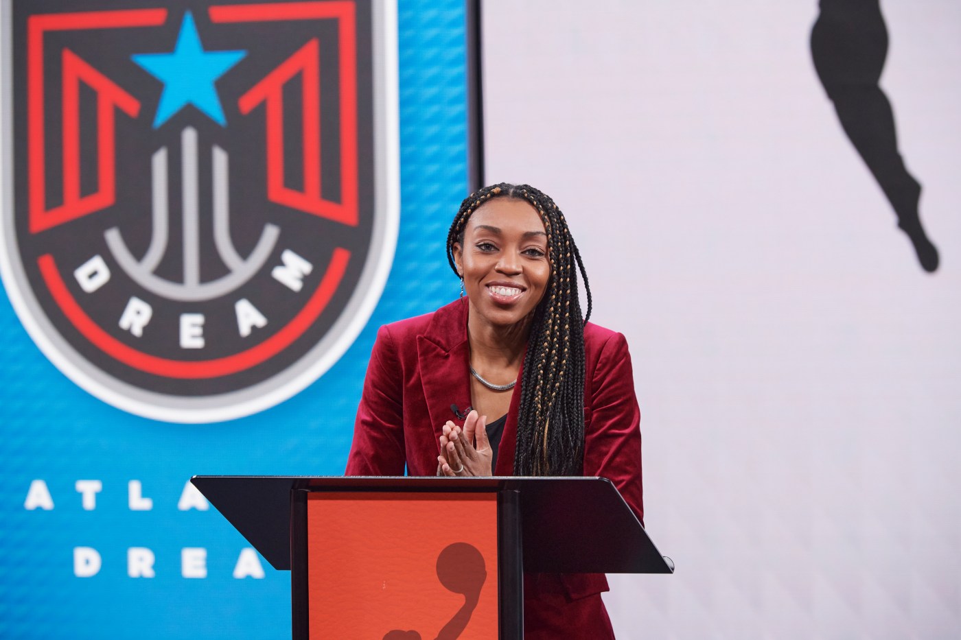 WNBA enters new chapter of front-office hiring — Andscape