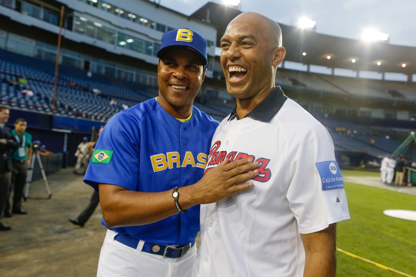 Baseball United an opportunity for Black players and ownership in the ...