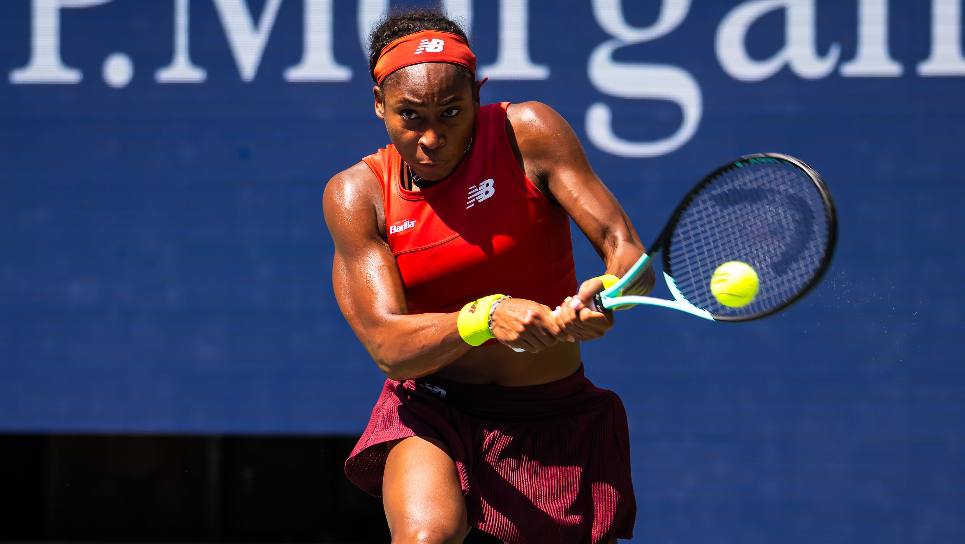 Coco Gauff is finding her voice - Andscape
