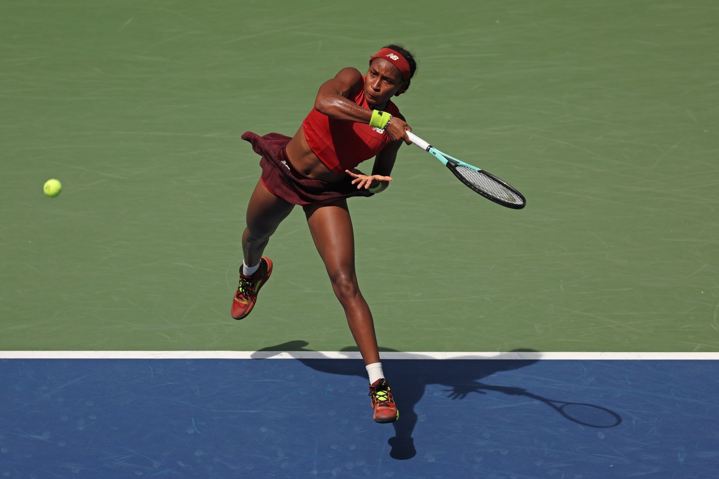 Coco Gauff is finding her voice — Andscape