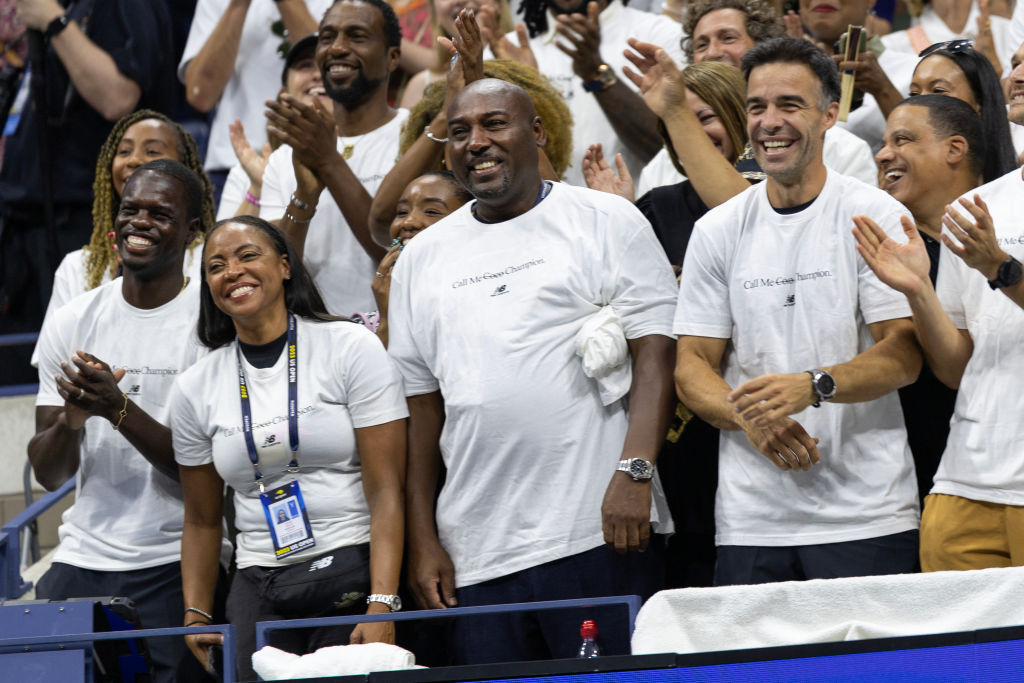 The story behind New Balance’s ‘Call Me Champion’ campaign for Coco ...
