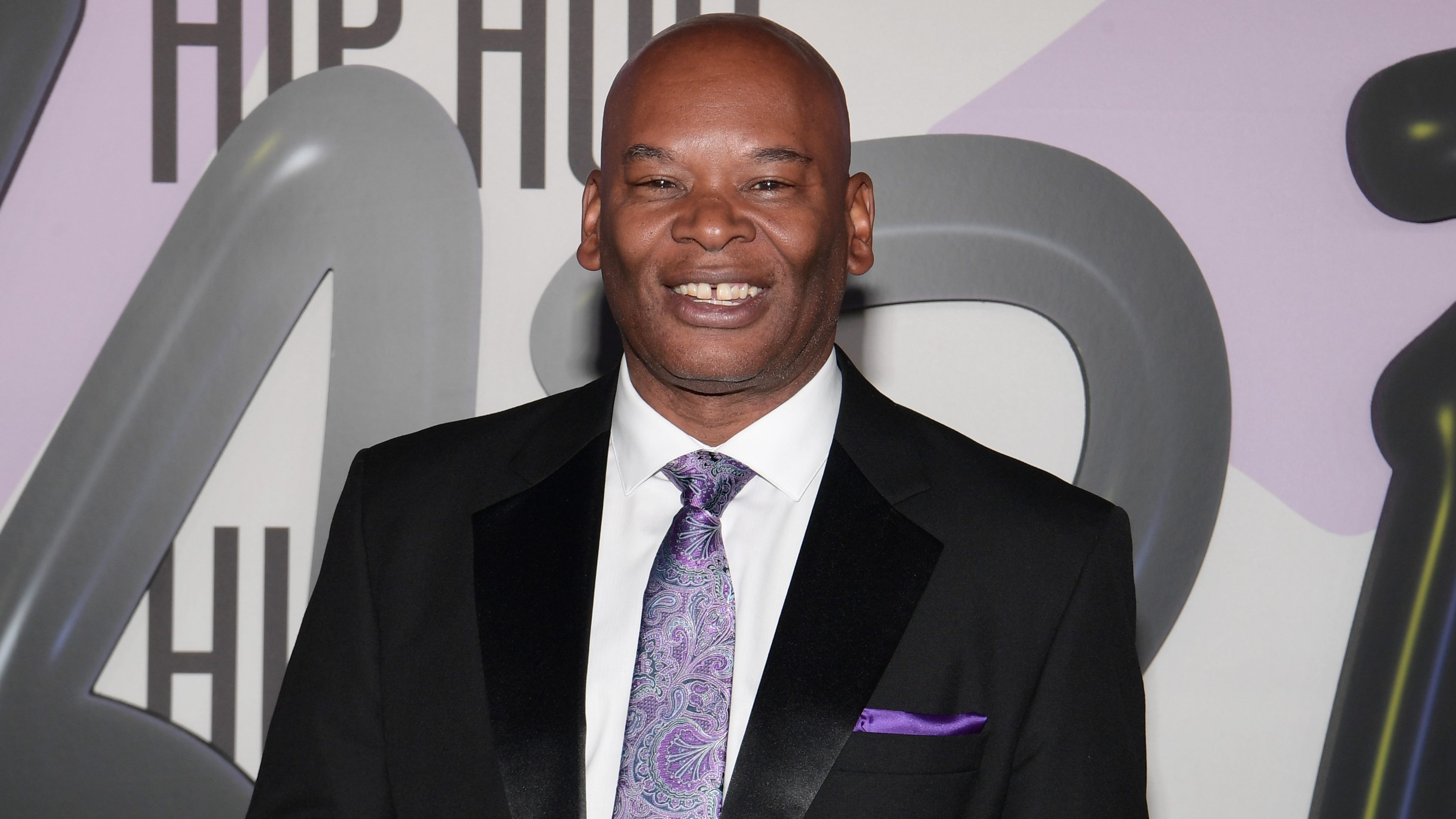 The ‘unseen VJ’ describes how BET’s ‘Rap City’ got off the ground ...