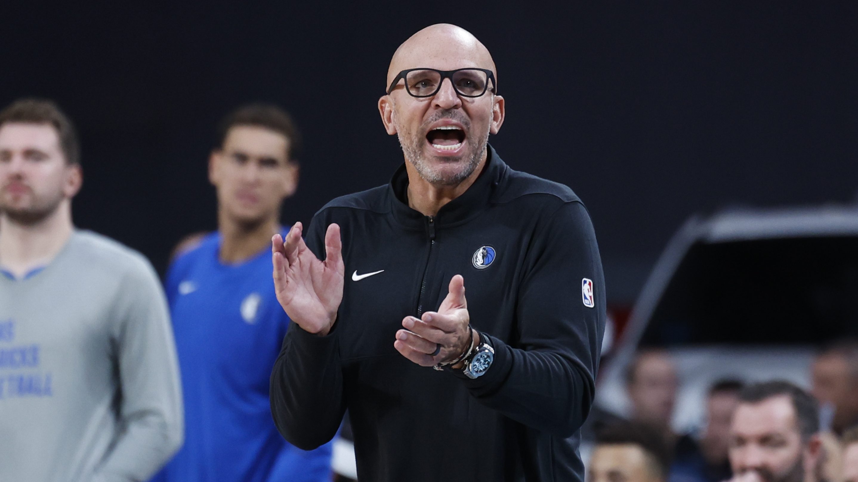 Jason Kidd becomes co-owner of Oakland Roots and Soul SC - Andscape