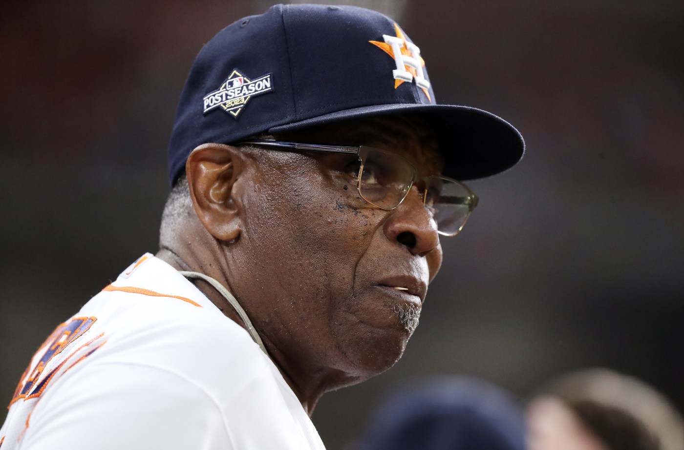 Dusty Baker, Reggie Jackson take alternate paths to the Houston Astros ...