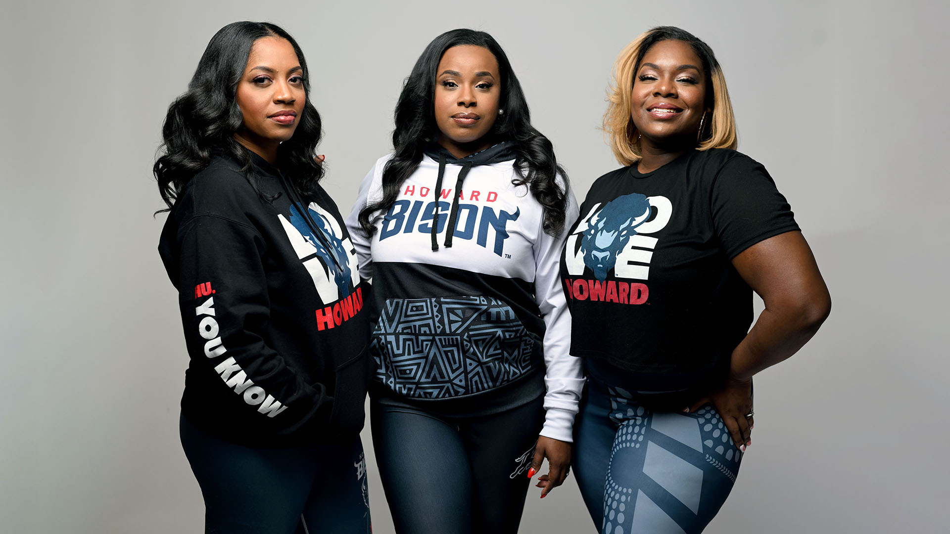 Clothing brands by alums of historically Black colleges showcase school ...