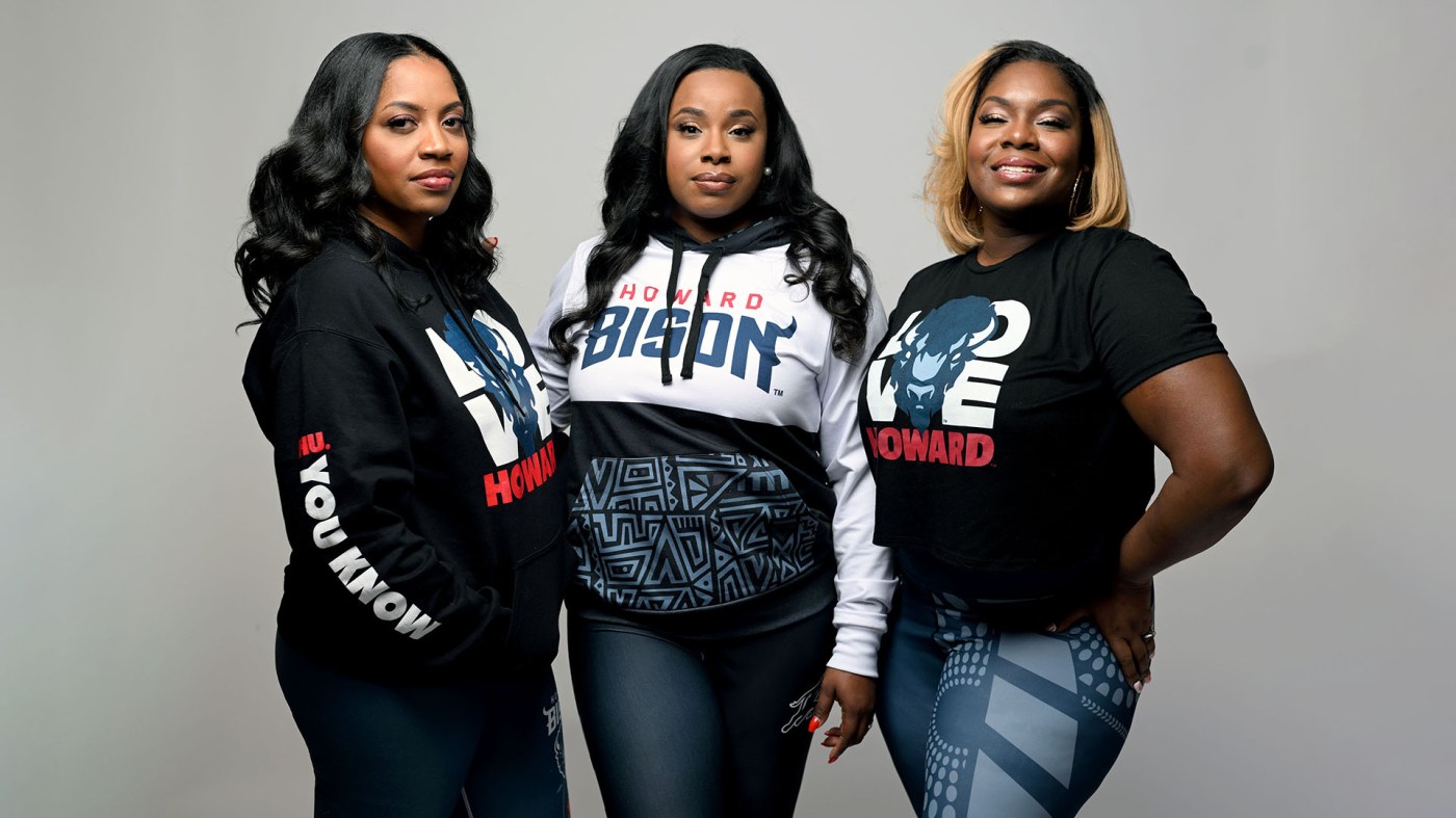 Clothing brands by alums of historically Black colleges showcase school ...