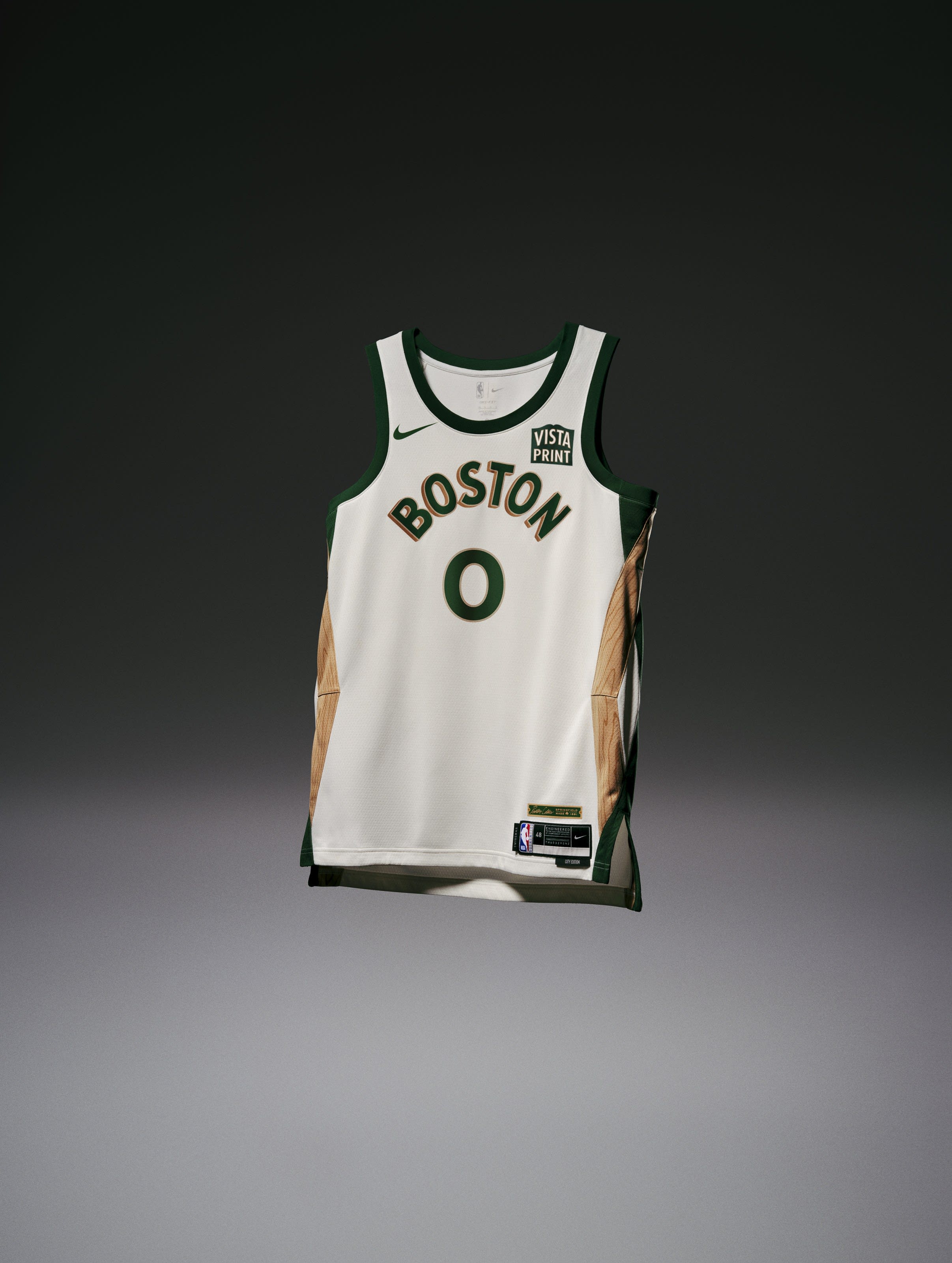 Nike unveils City Edition uniforms for NBA’s inaugural in-season ...