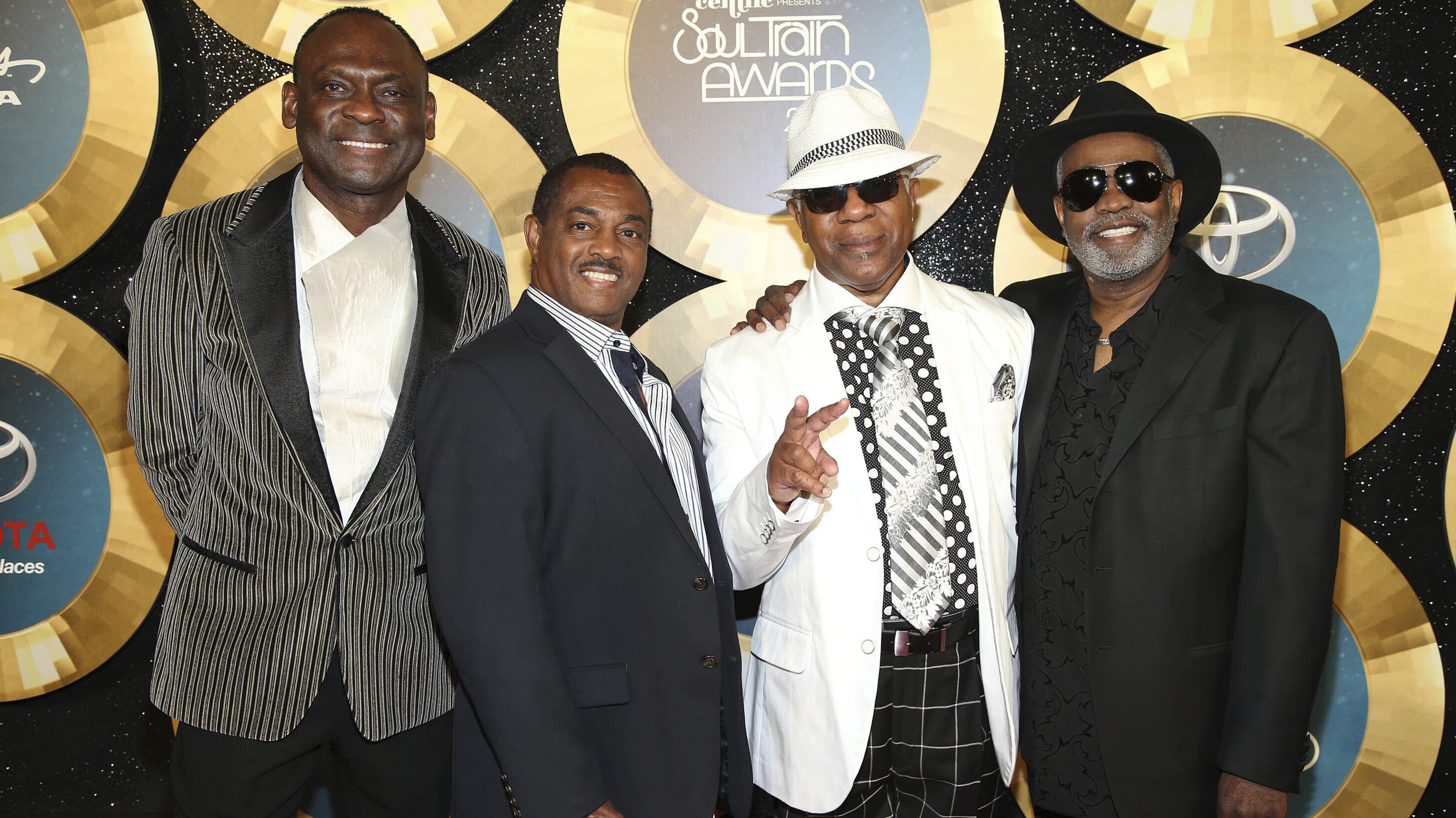 George Brown, drummer and co-founder of Kool & The Gang, dead at 74 ...