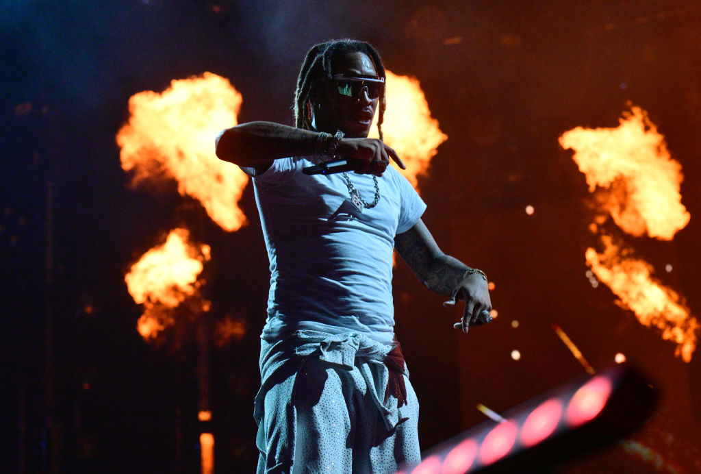 New rap canon: 25 albums that defined rap’s last 10 years - Andscape