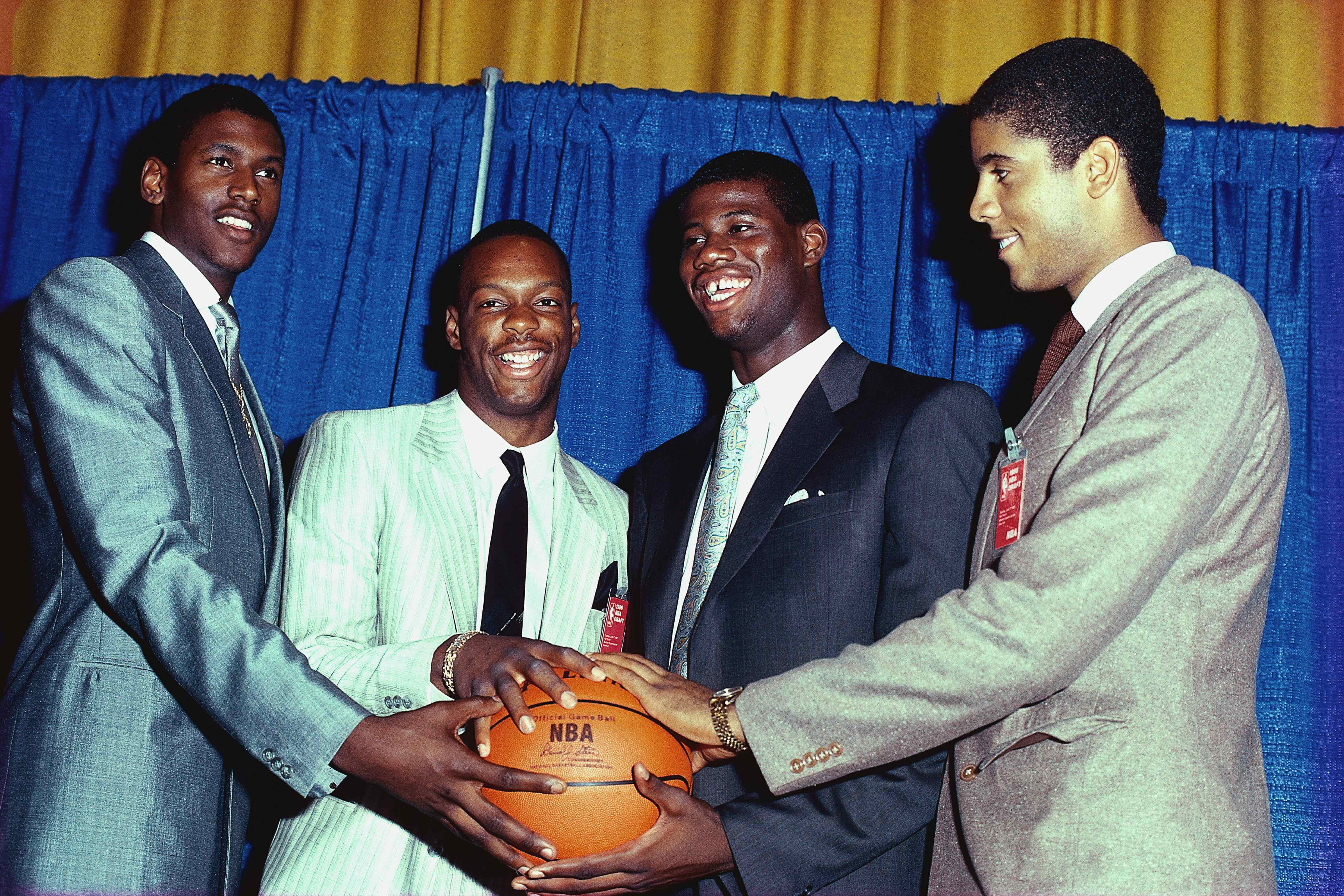 If Len Bias had lived to play for the Boston Celtics - Andscape