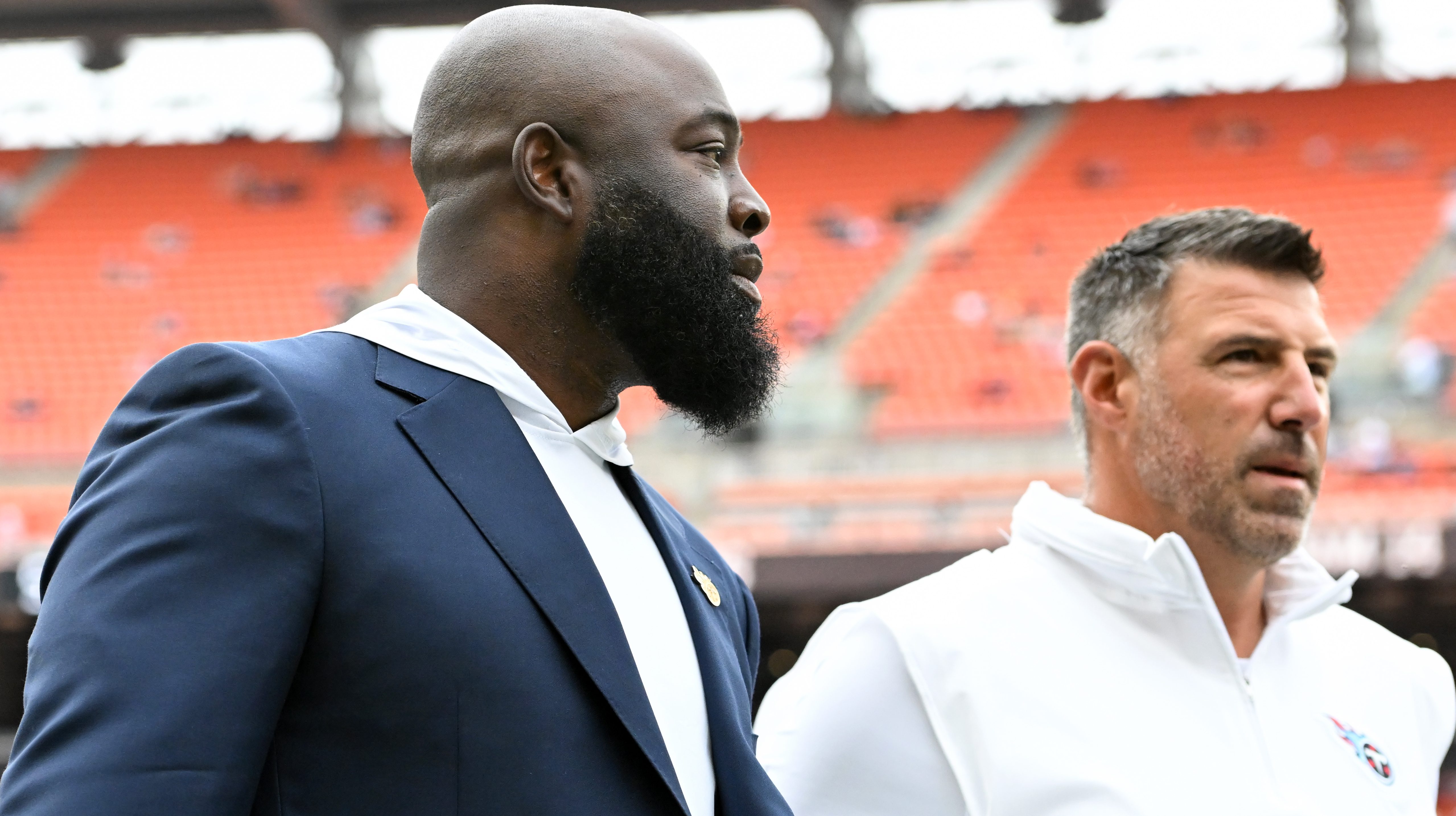 NFL still focusing on accelerator program at league meetings - Andscape