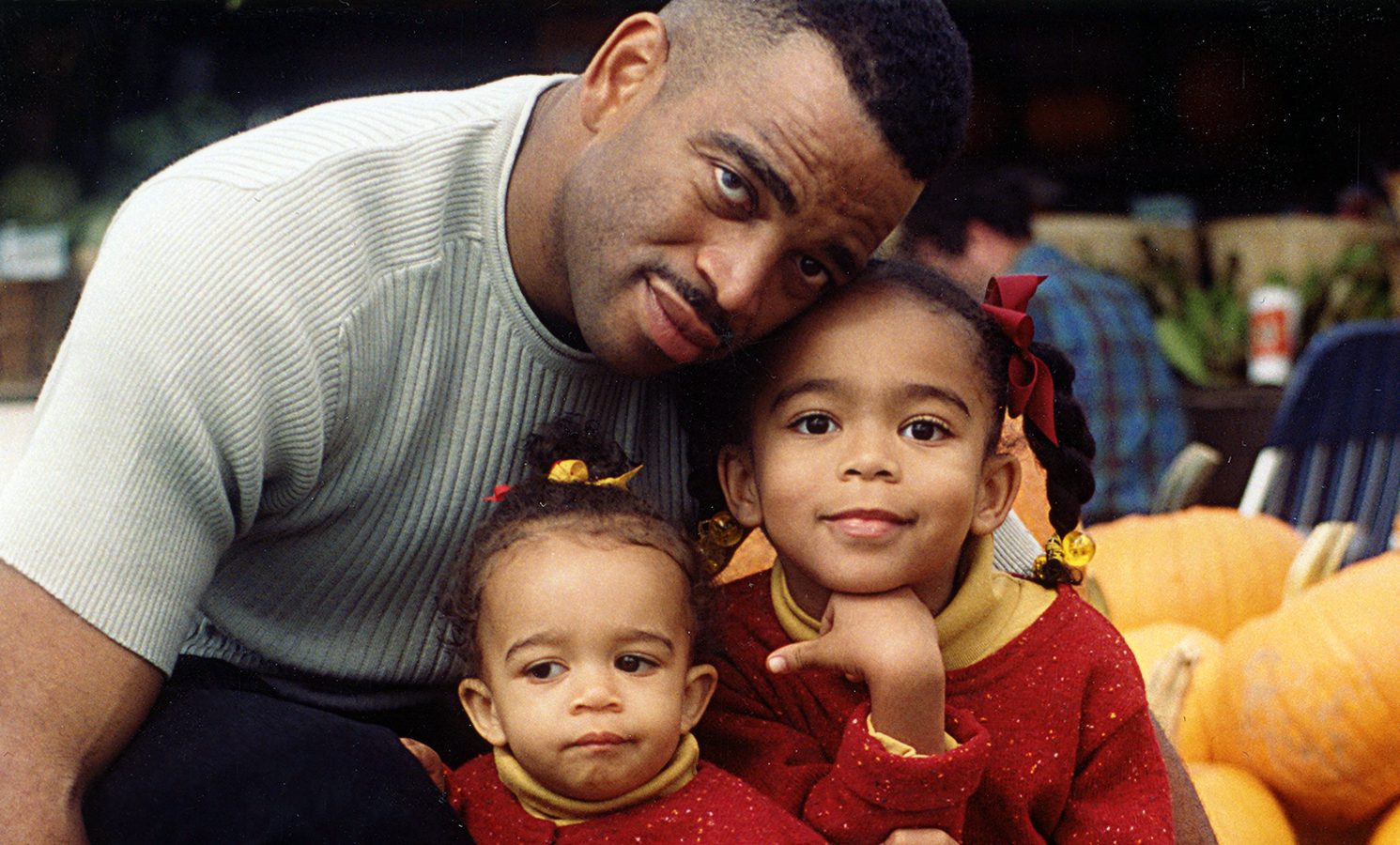 Daughters of late ESPN anchor Stuart Scott remember the legacy their ...
