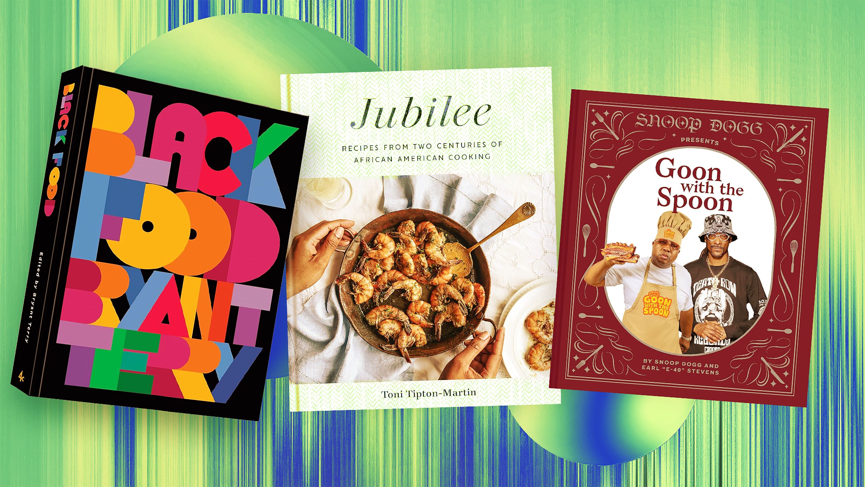 Taster’s choice: Our 2023 cookbook recommendations for food lovers ...