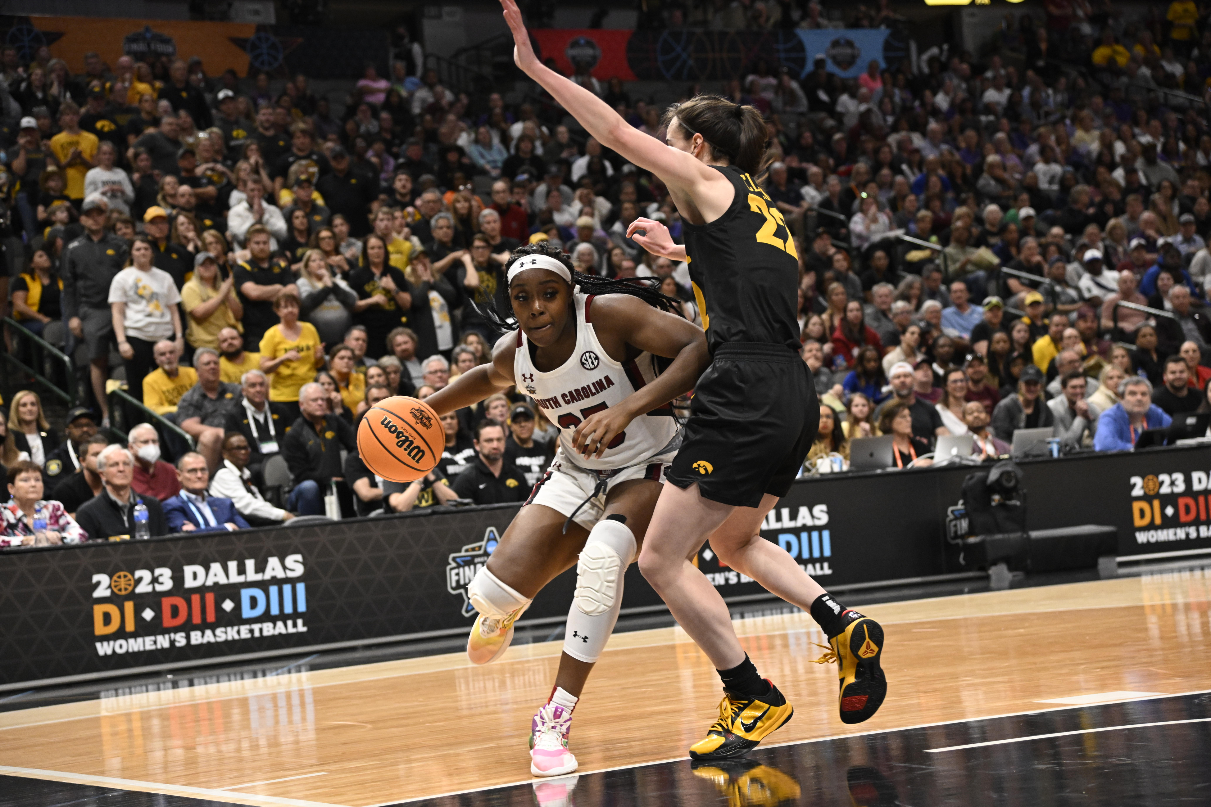 South Carolina guard Raven Johnson embodies Gamecocks' turnaround from ...