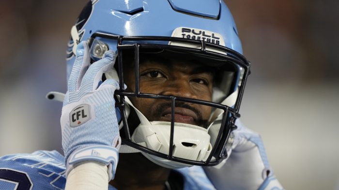 Qwan’tez Stiggers is ready to make NFL draft history — Andscape