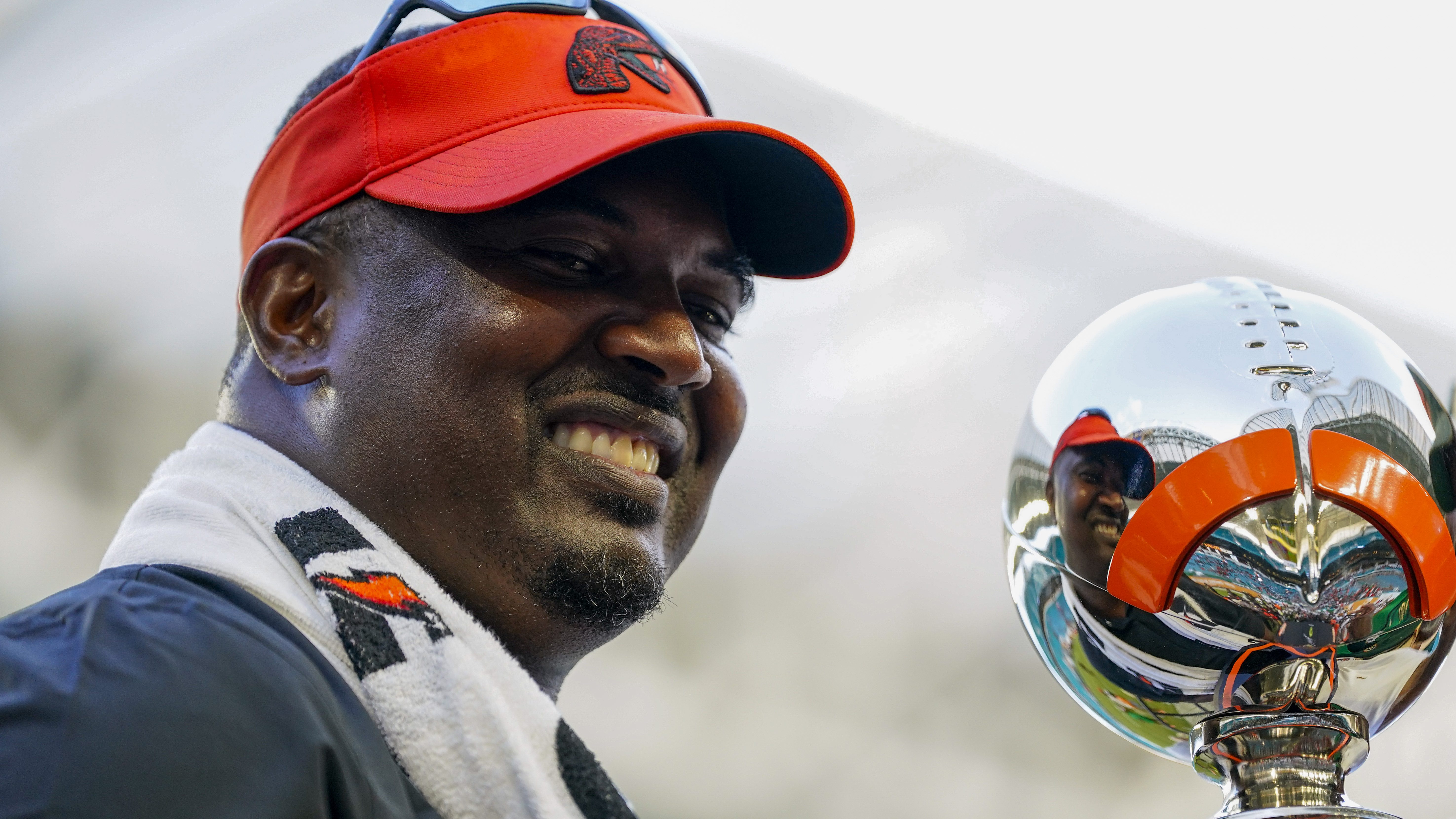 Andscape roundtable: What Willie Simmons' Florida A&M exit means for ...