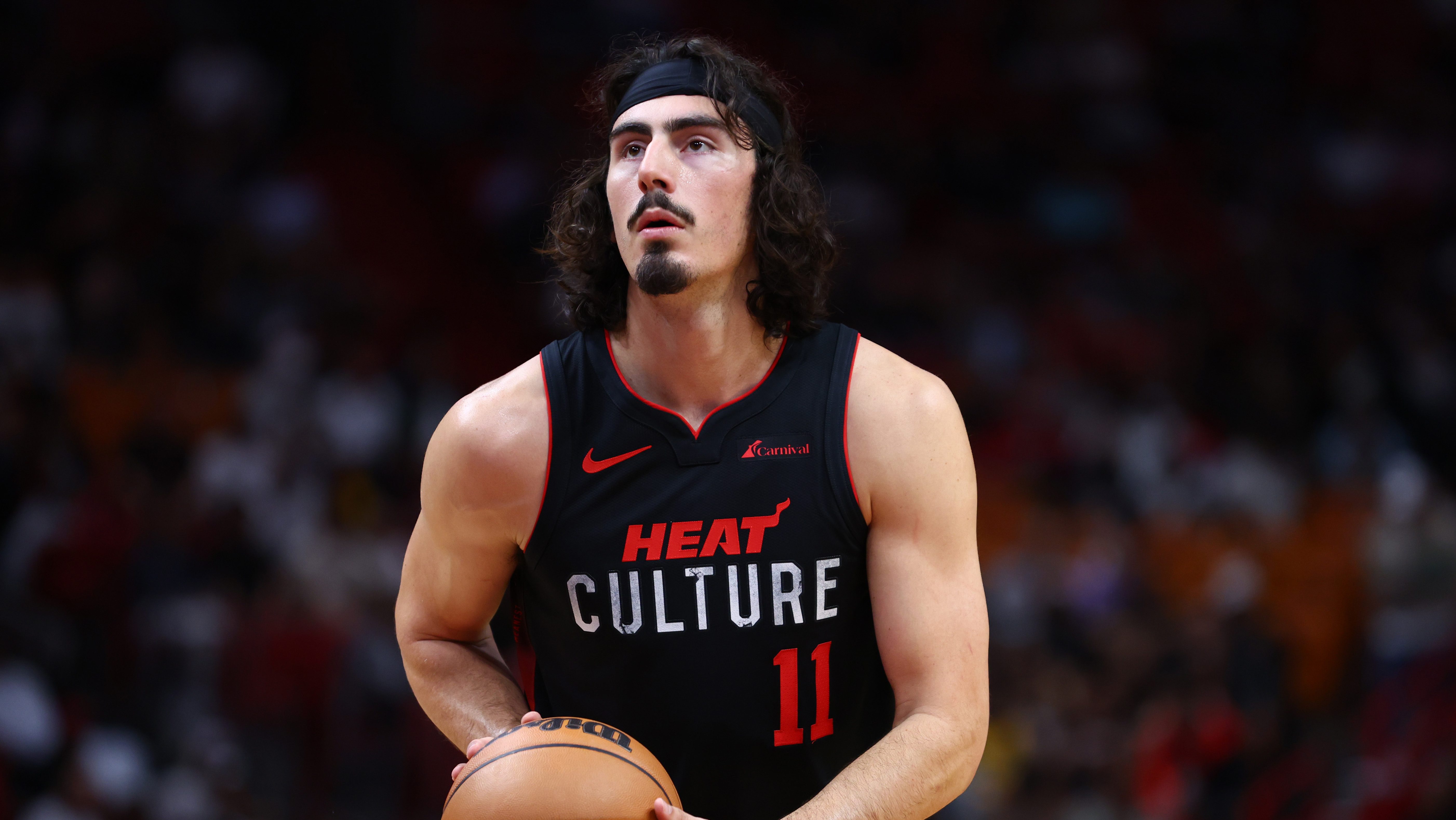 Miami Heat guard Jaime Jaquez Jr. hopes to inspire new generation of ...