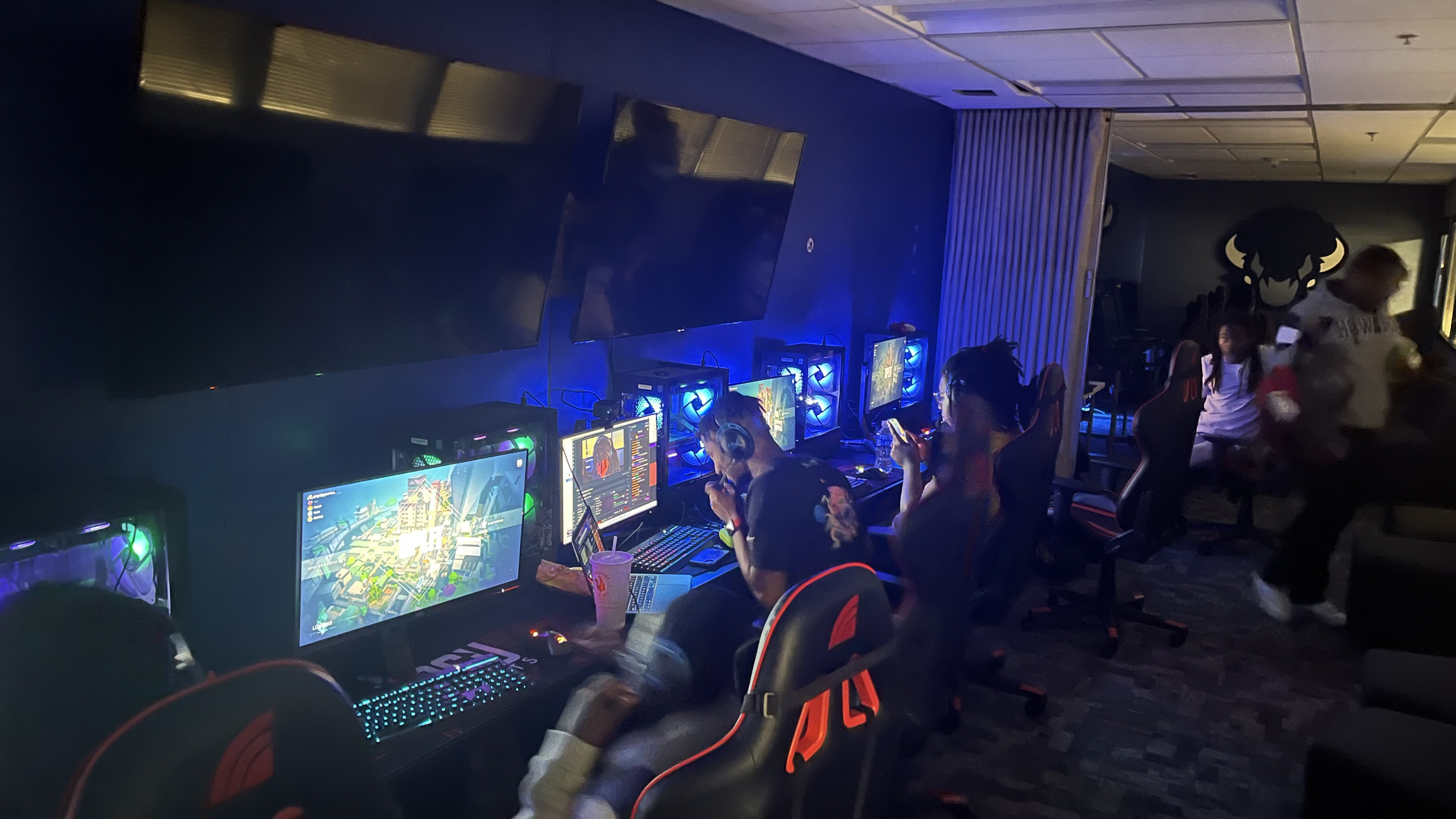 Historically Black colleges expand esports imprint by adding teams and ...