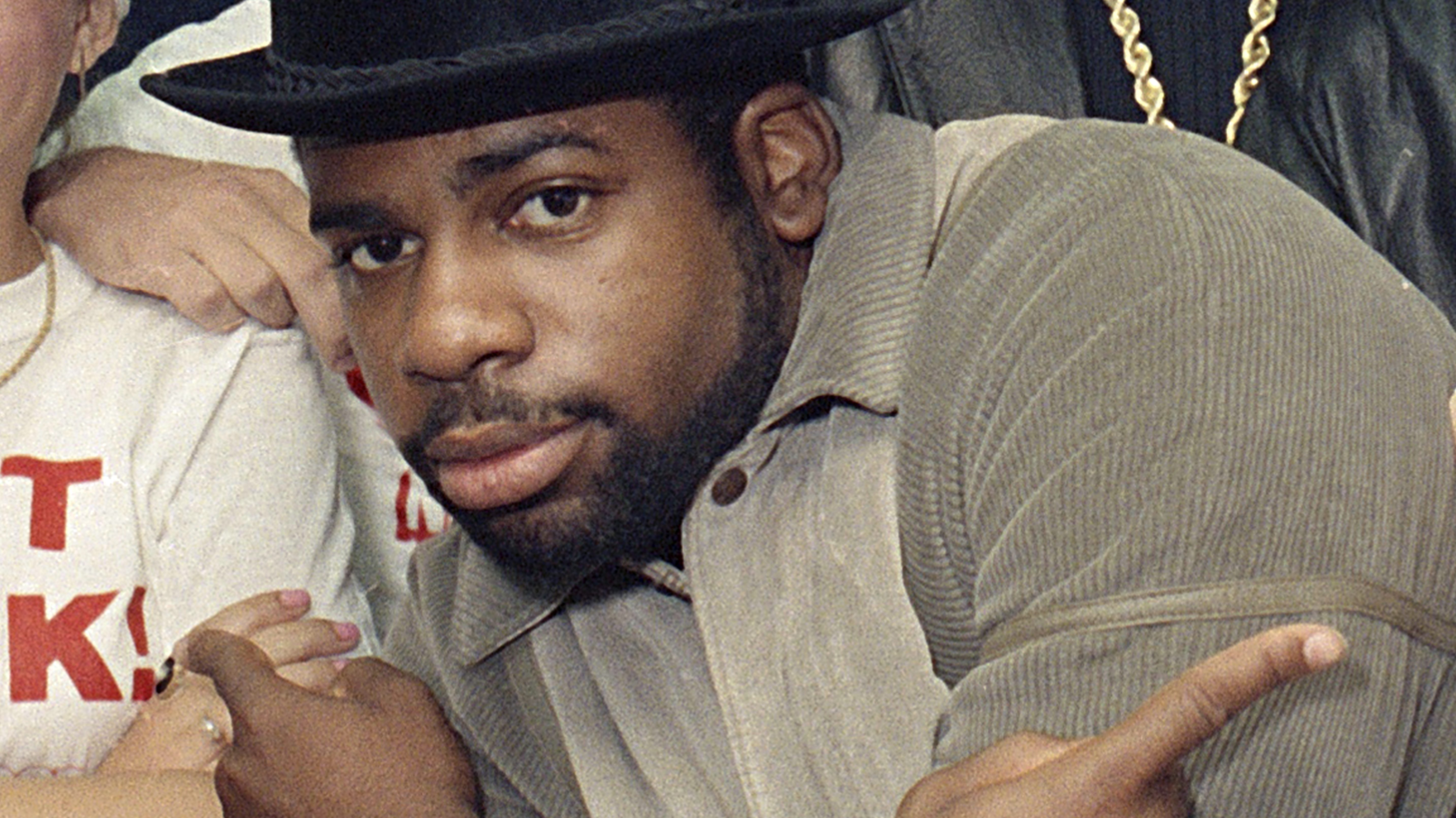 Two men convicted of killing Jam Master Jay of Run-DMC, nearly 22 years ...