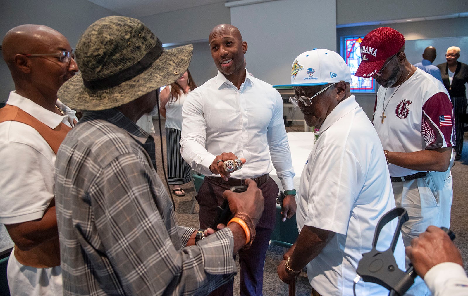 How the NFL is helping men get out of prison — Andscape