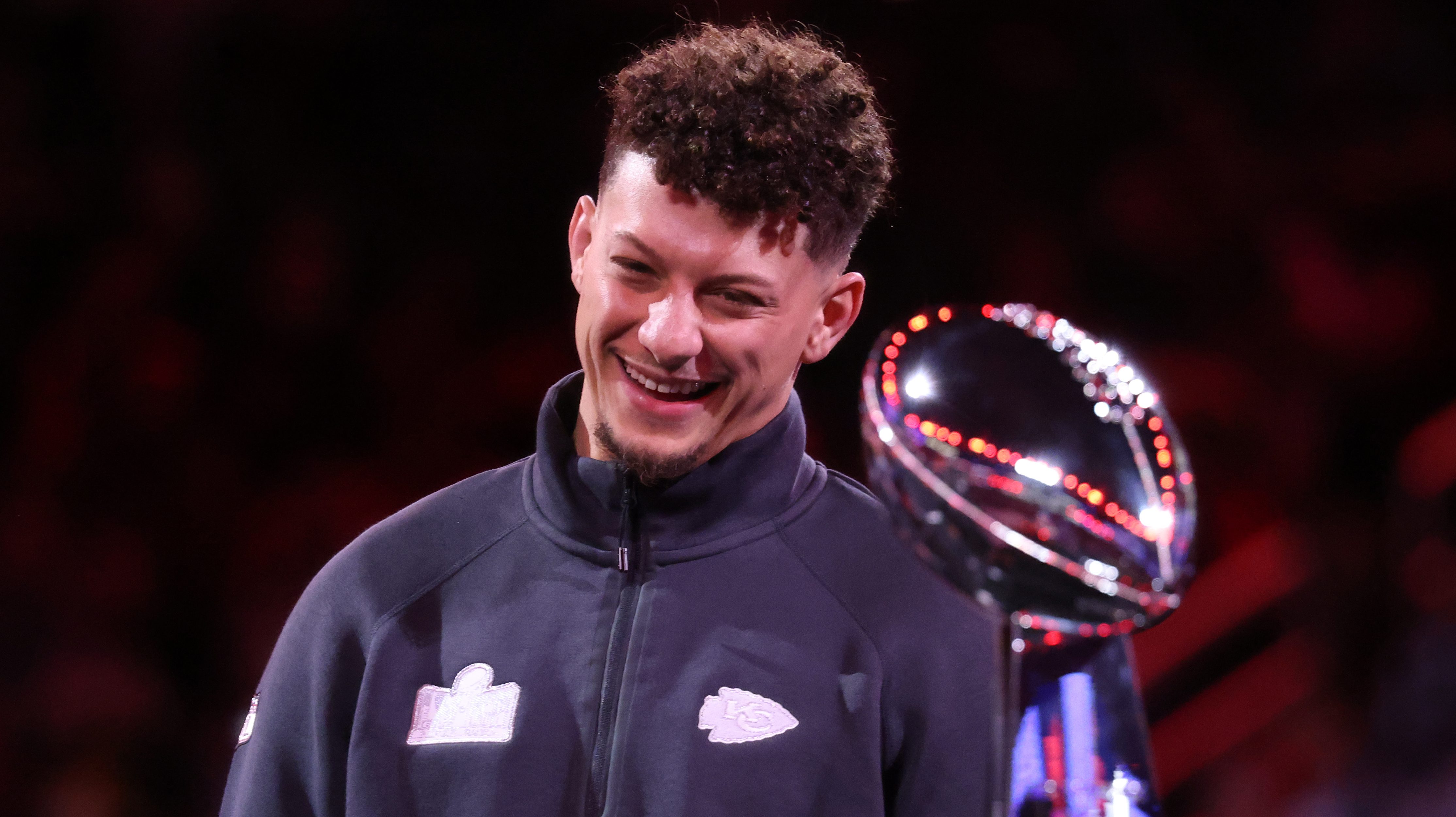 Patrick Mahomes is off to the best start in NFL history - Andscape