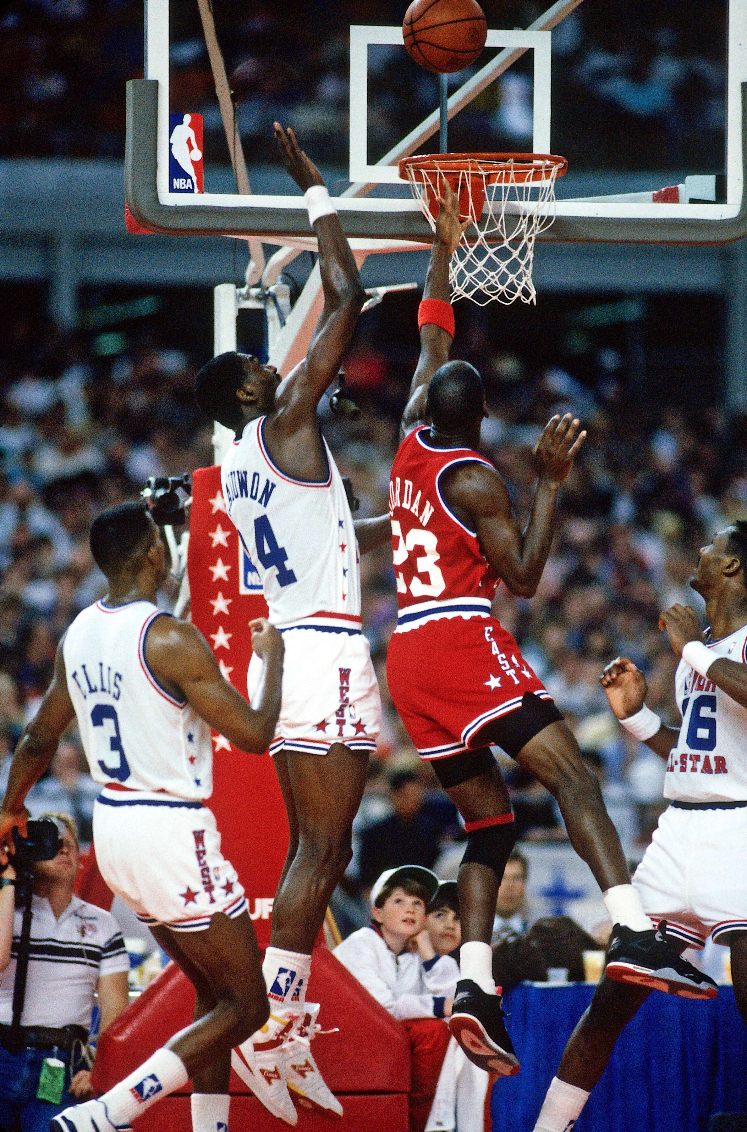 How the Air Jordan 4 became legendary - Andscape