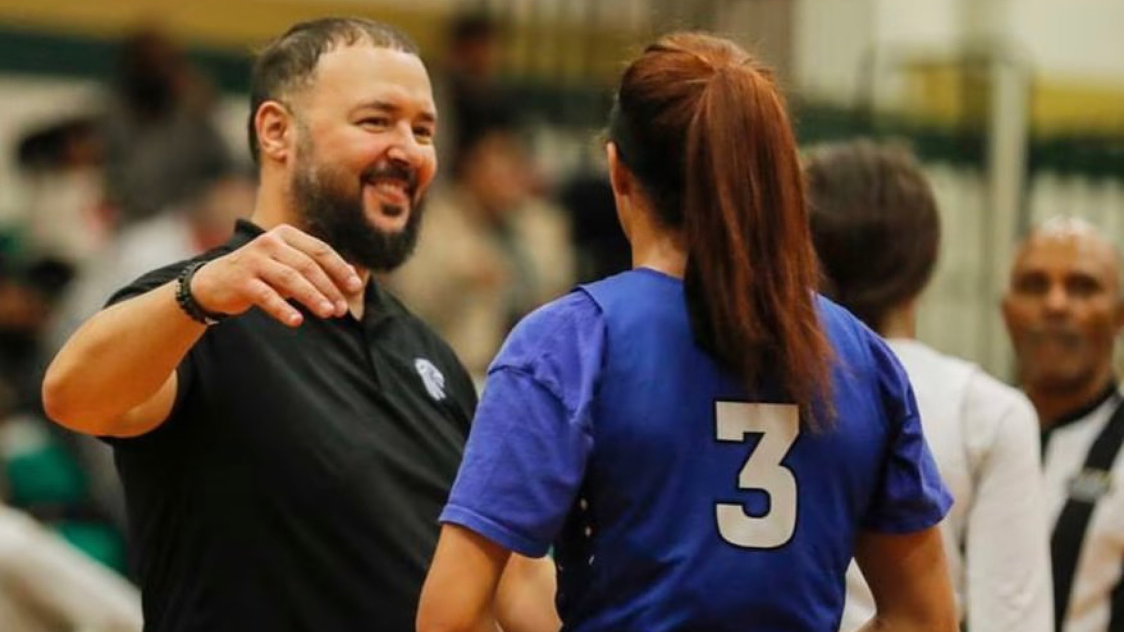 Notre Dame star Hannah Hidalgo is still discovering her Puerto Rican ...