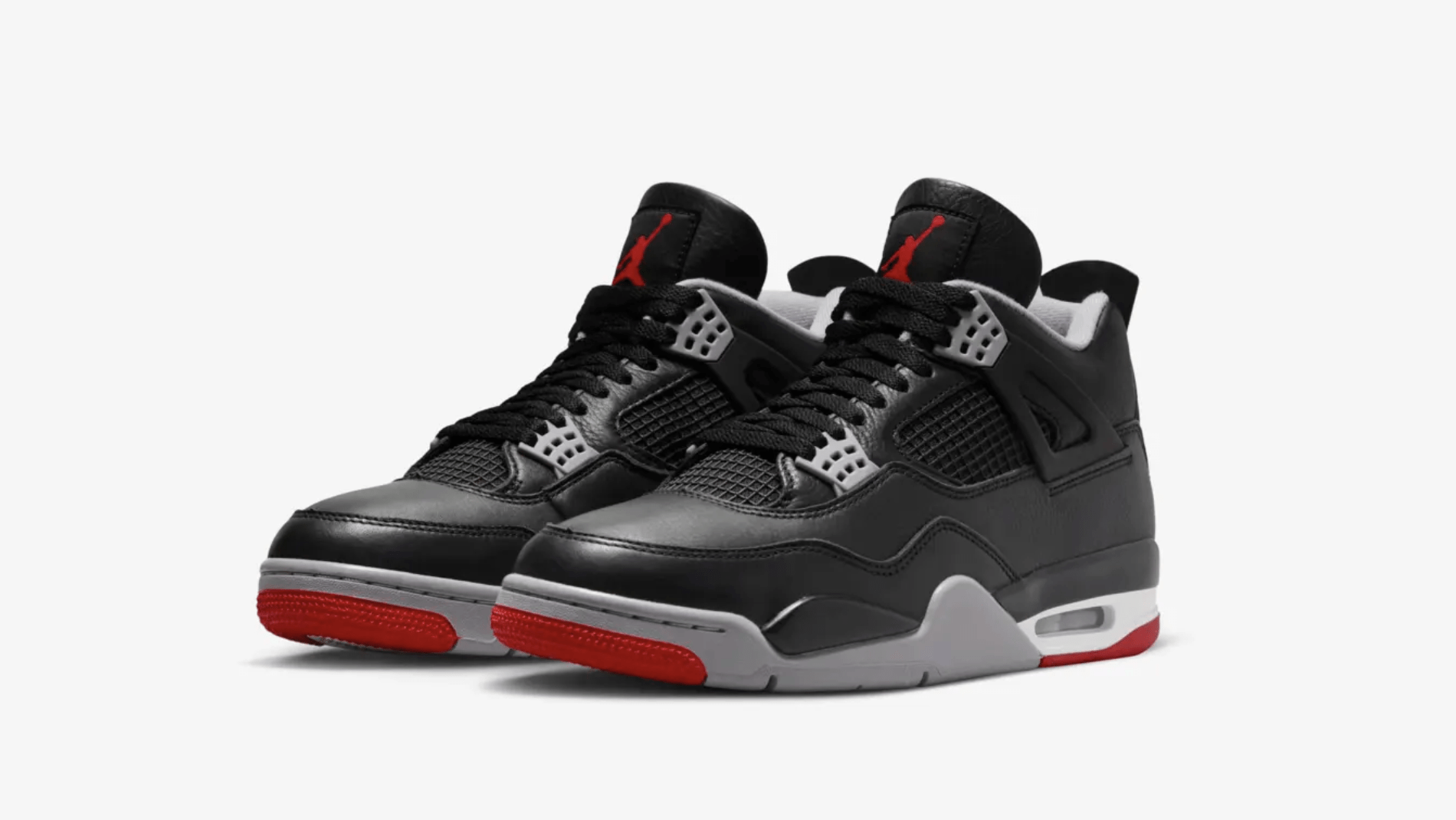 How the Air Jordan 4 became legendary - Andscape