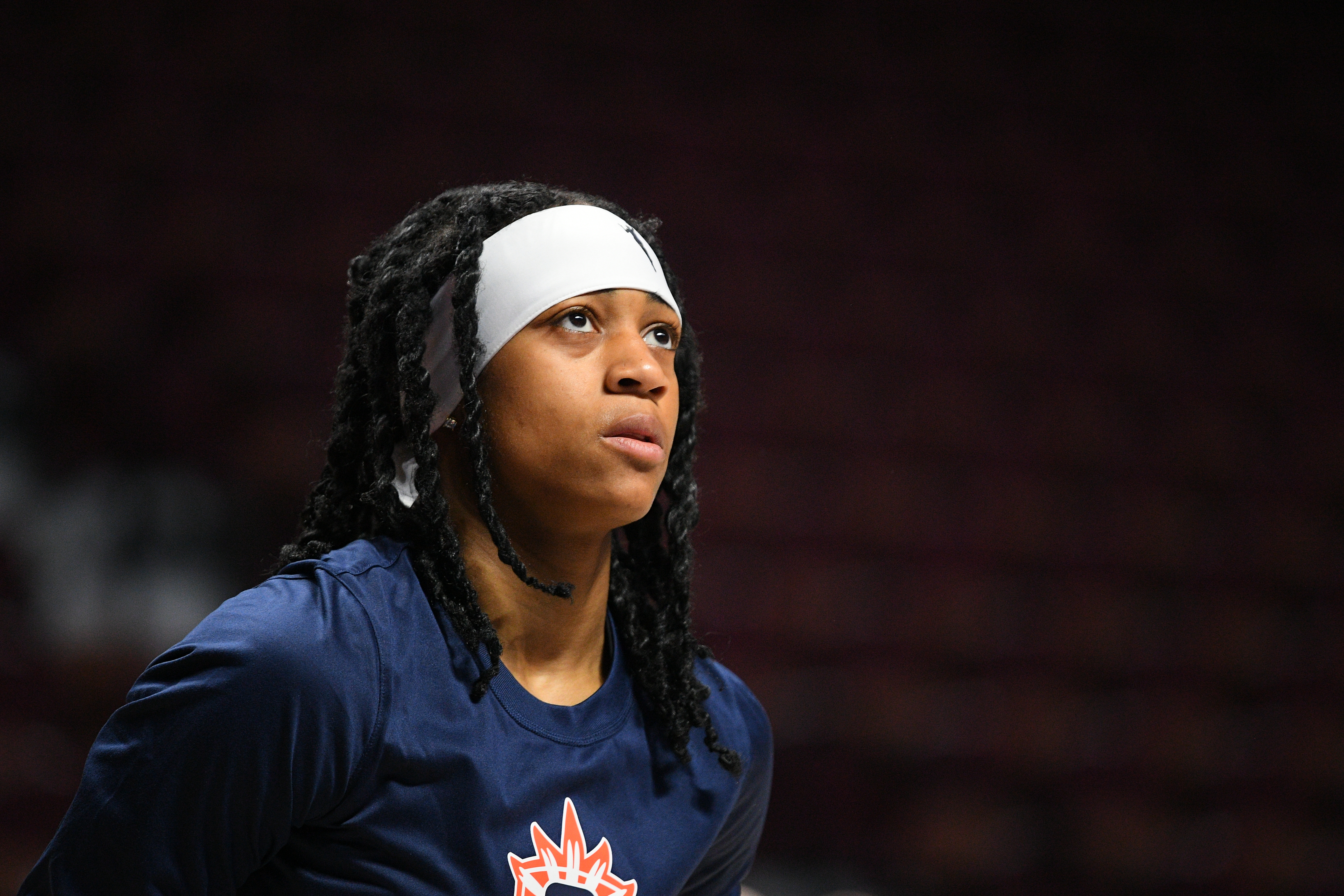 Alexis Morris' post-college career a case for the expansion of women's ...