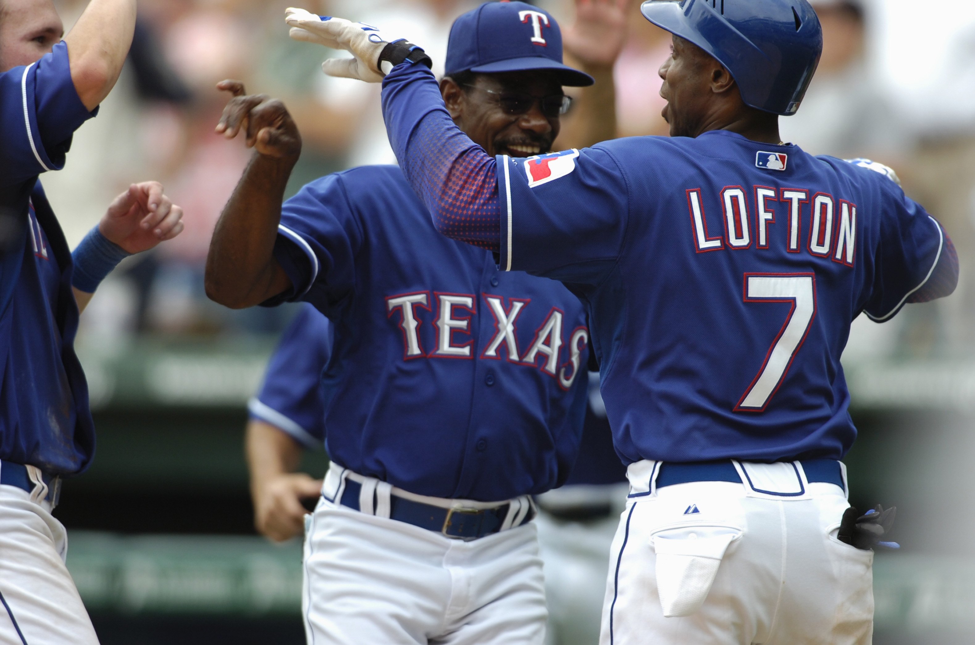 Ron Washington didn’t take shortcuts in his baseball career - Andscape