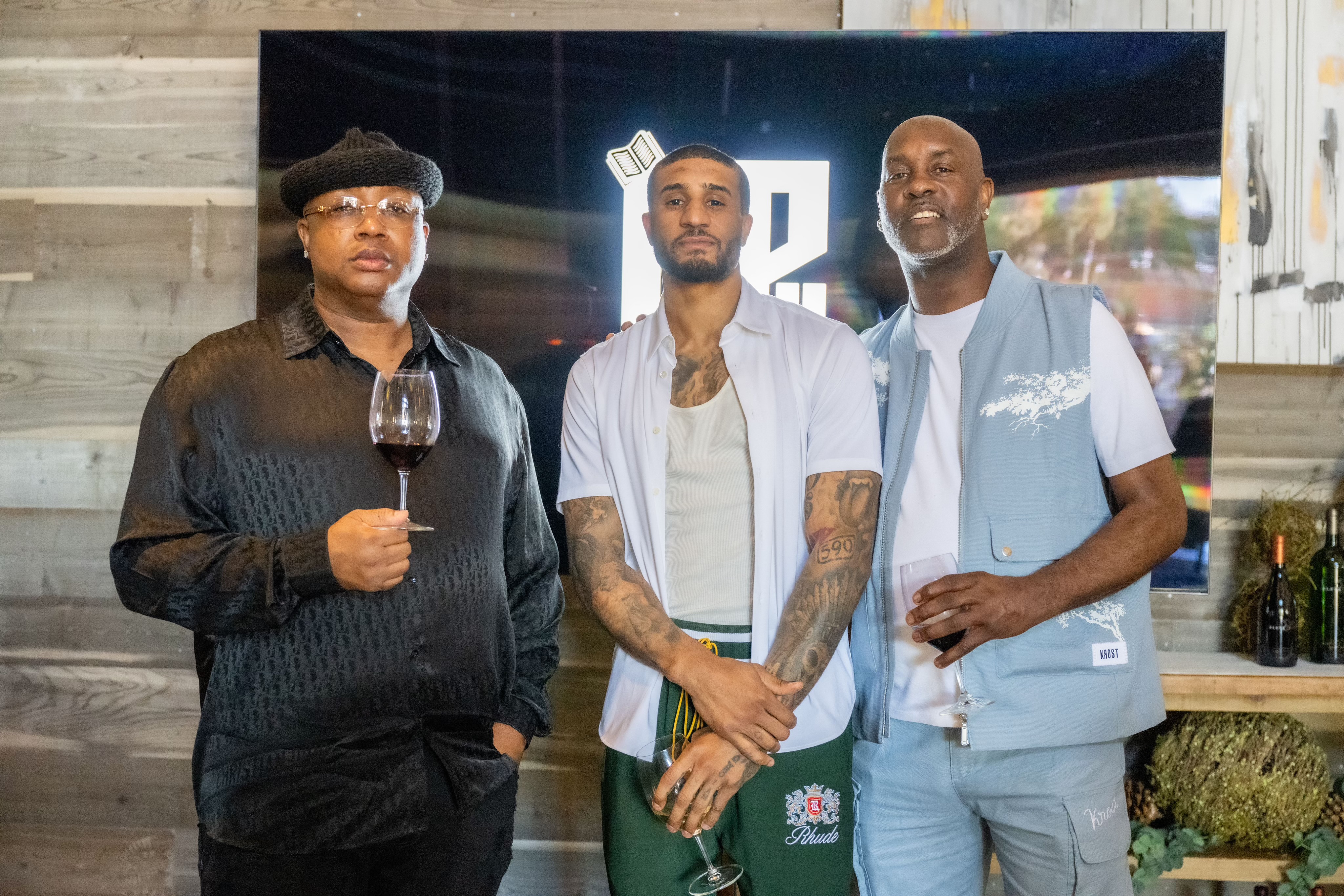 Gary Payton II has made his Hall of Fame father proud - Andscape