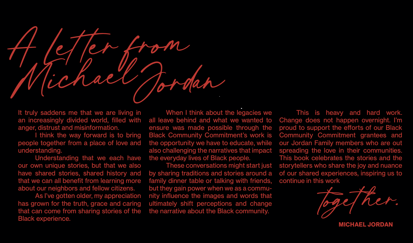 How the Black-led Jordan Brand steers Nike’s landmark $140 million ...