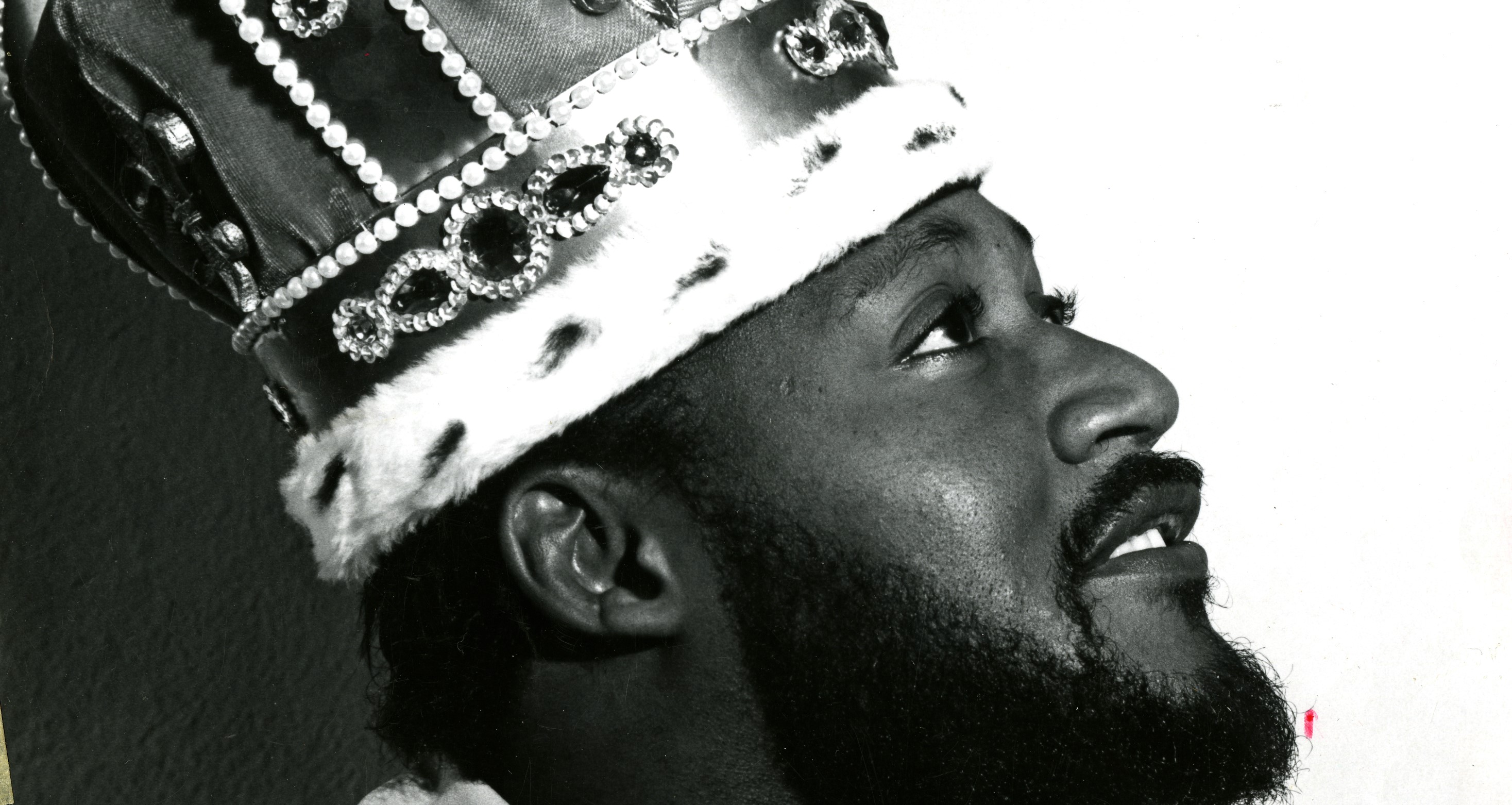 WWE inducting Claude 'Thunderbolt' Patterson into Hall of Fame - Andscape