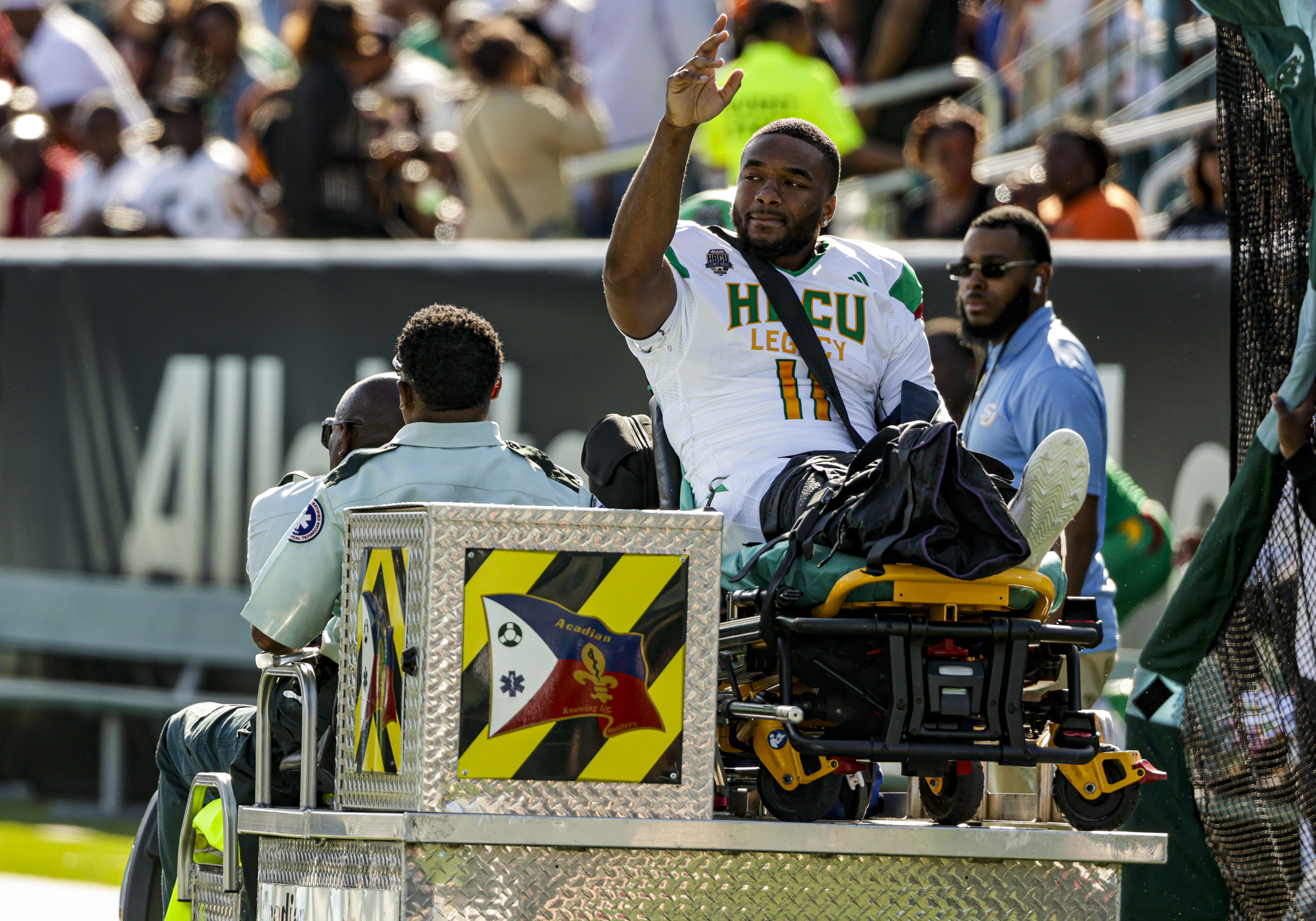 Davius Richard looks to end NFL draft drought for quarterbacks from ...