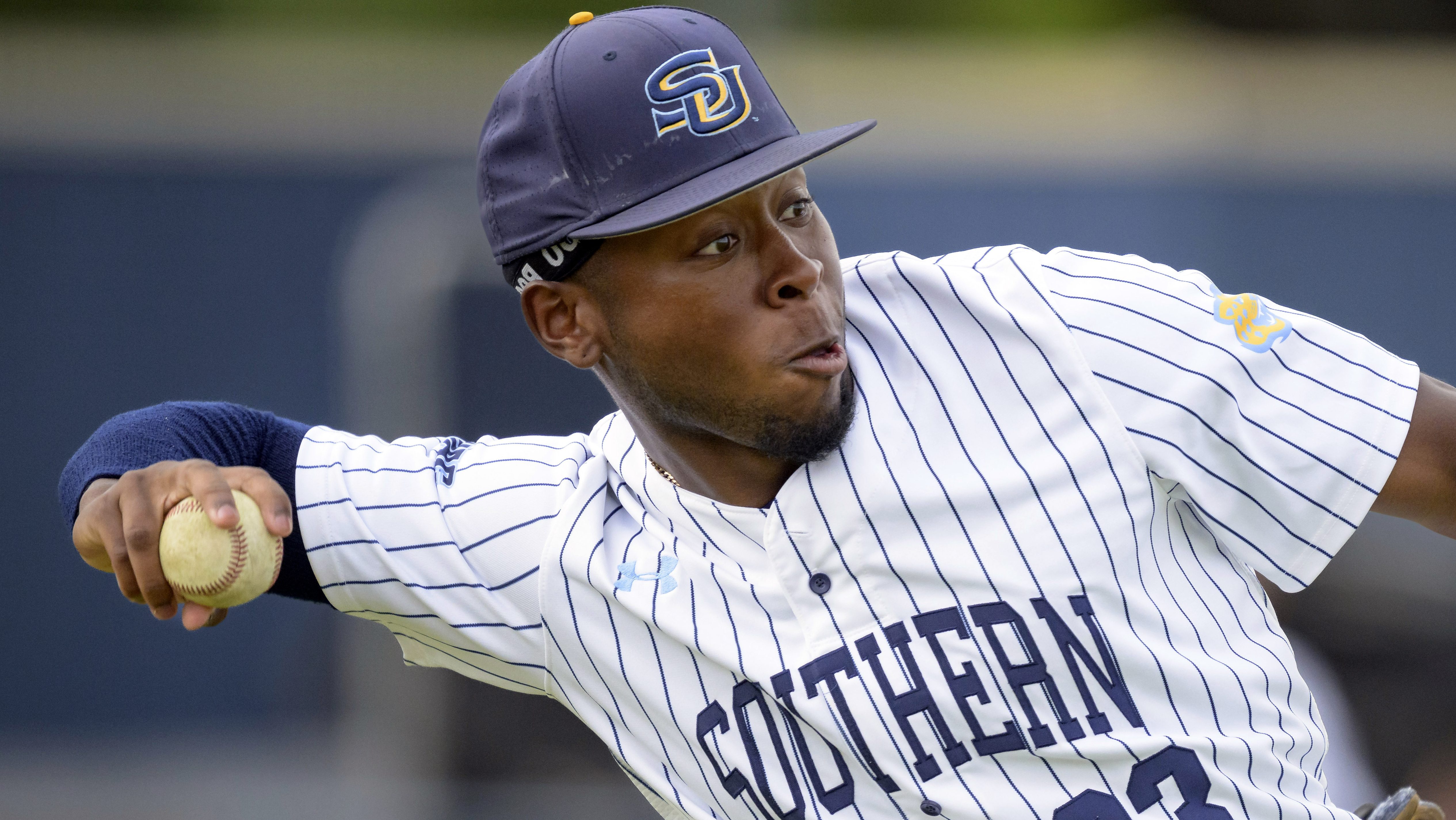 Southern is pride of HBCU baseball after upset of defending national ...