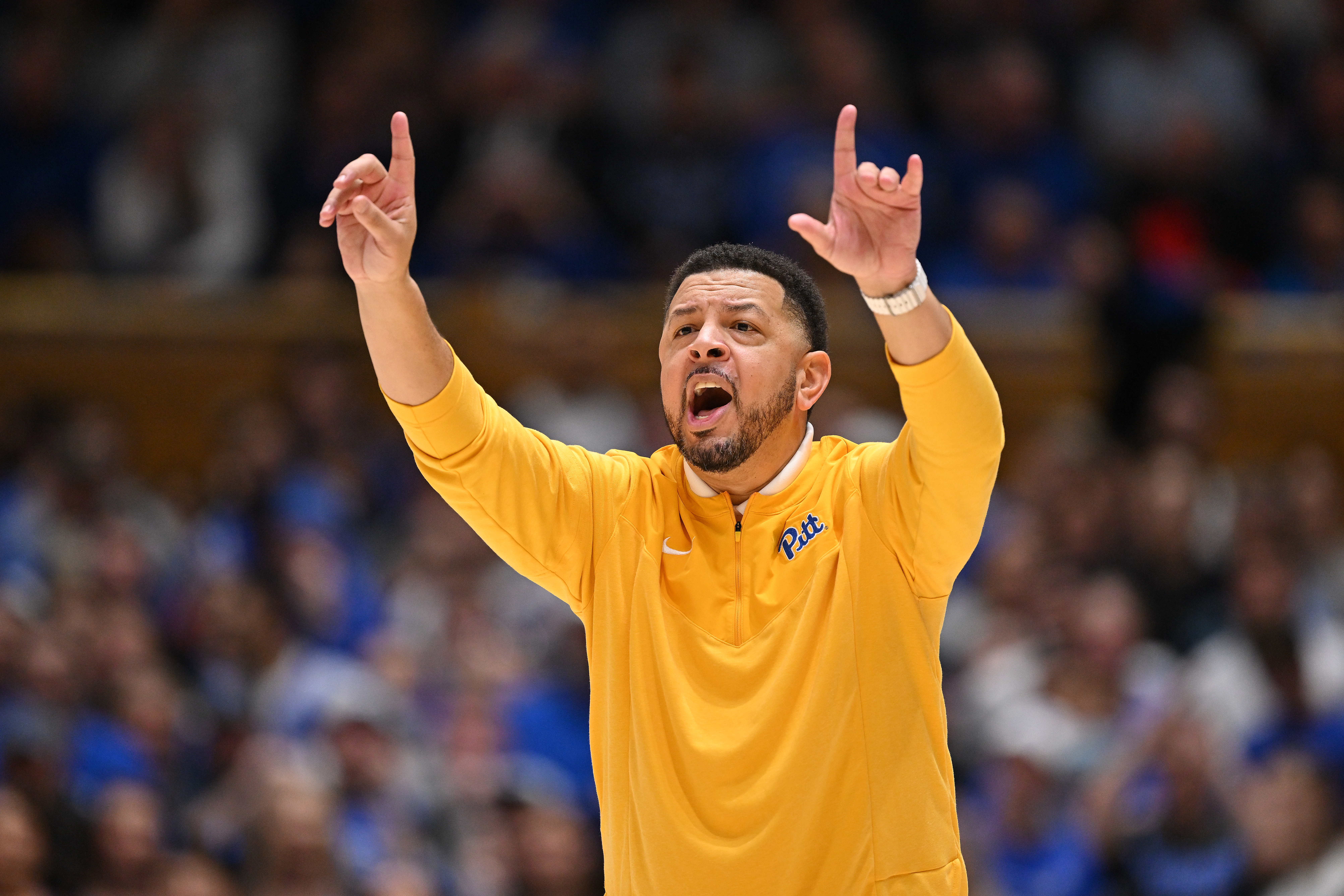 Black coaches in NCAA men's basketball have a deeper bench but a ...