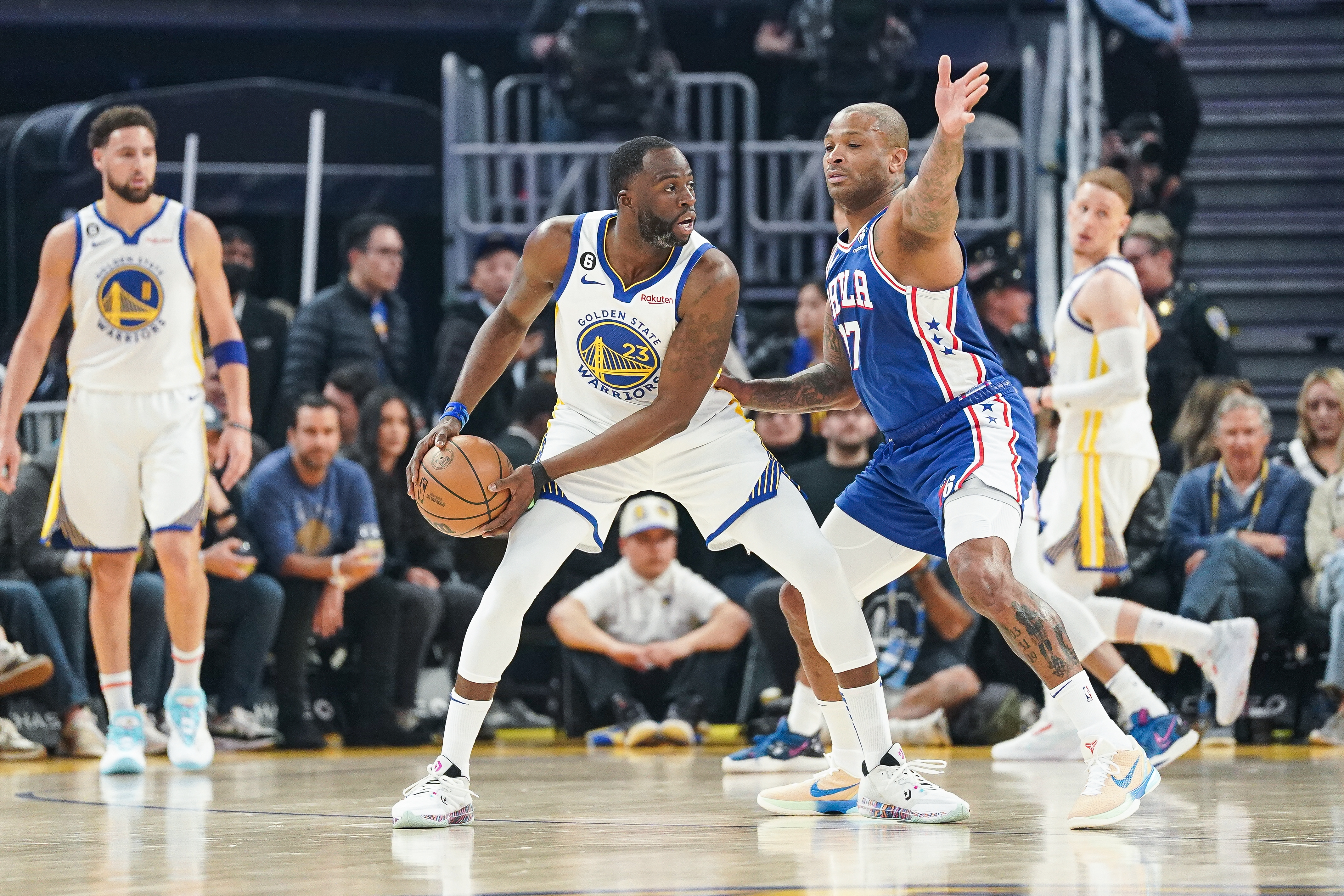 What it takes to stay in the NBA — Andscape