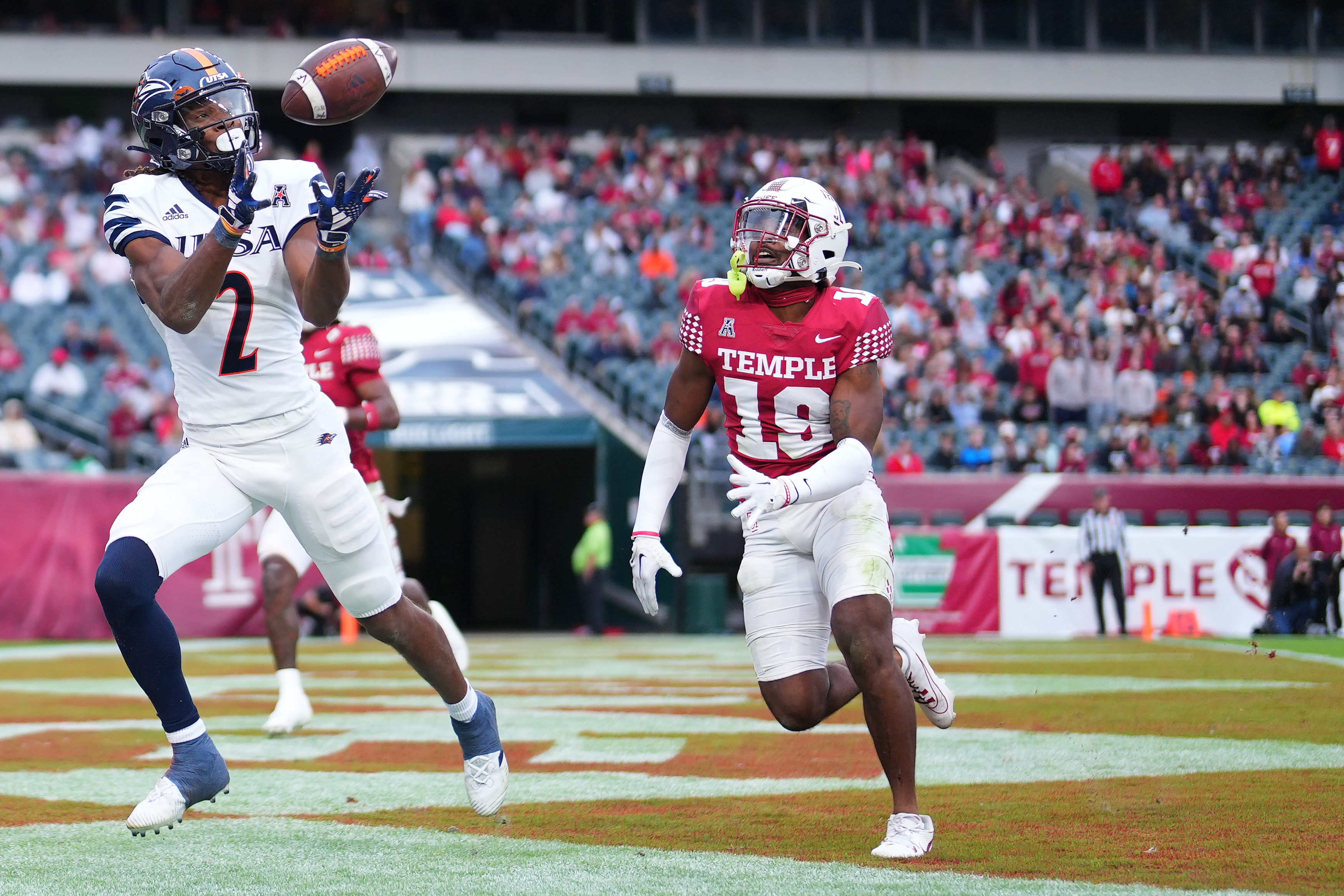 A mistake in college could’ve ended UTSA’s Joshua Cephus’ career and ...