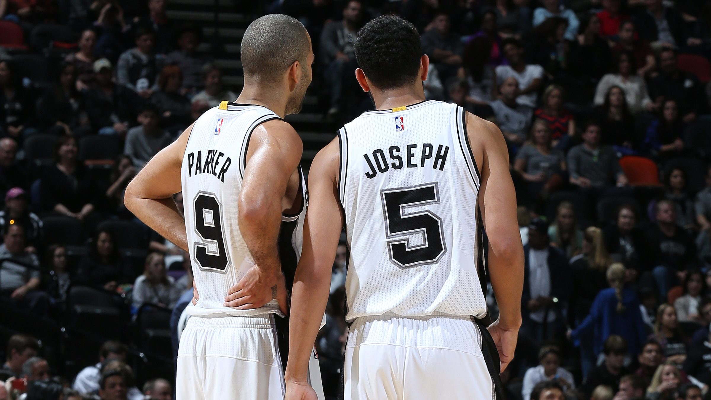 What it takes to stay in the NBA — Andscape