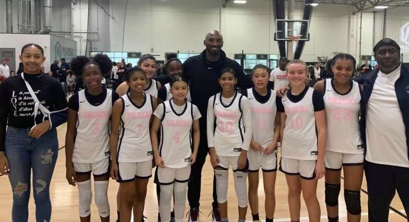 At Hoop Summit, Jordan Lee is representing Jason Kidd's growing AAU ...