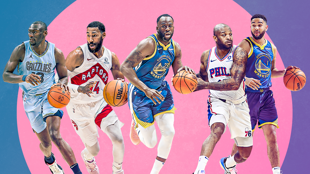 What it takes to stay in the NBA — Andscape
