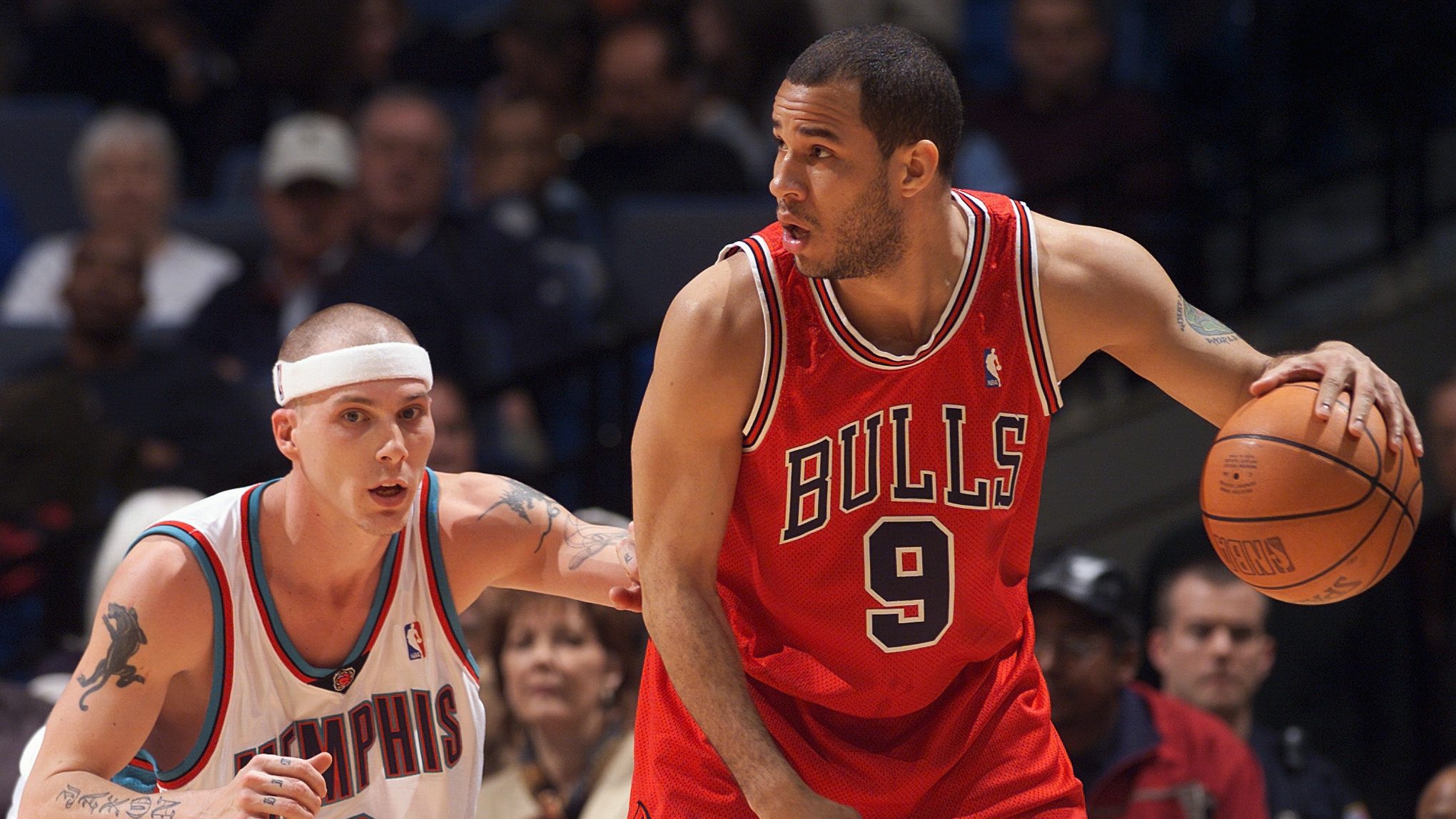 Rick Brunson, Jalen Brunson and the line between father and son — Andscape