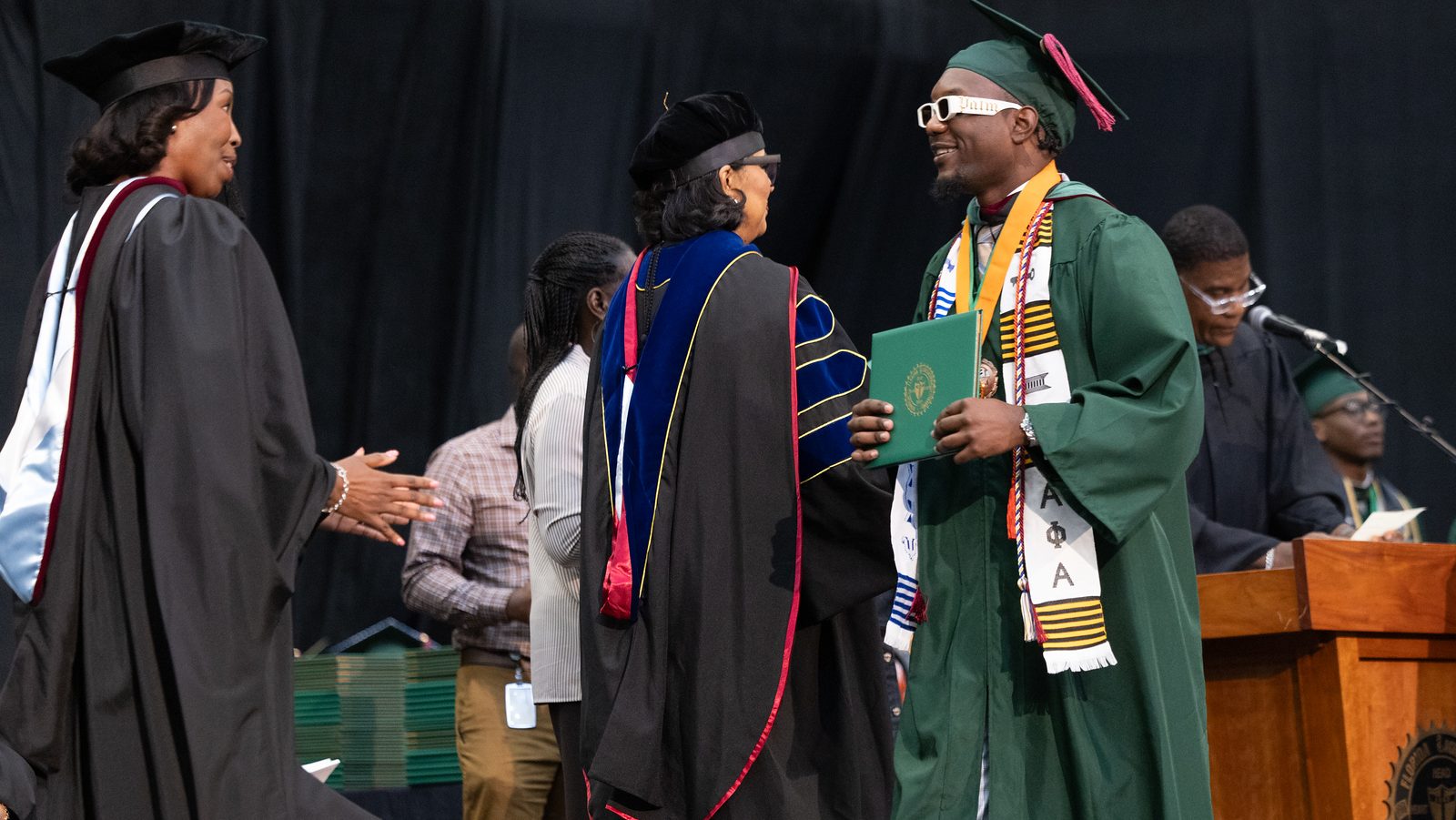 HBCU: Historically black college and university news — Andscape