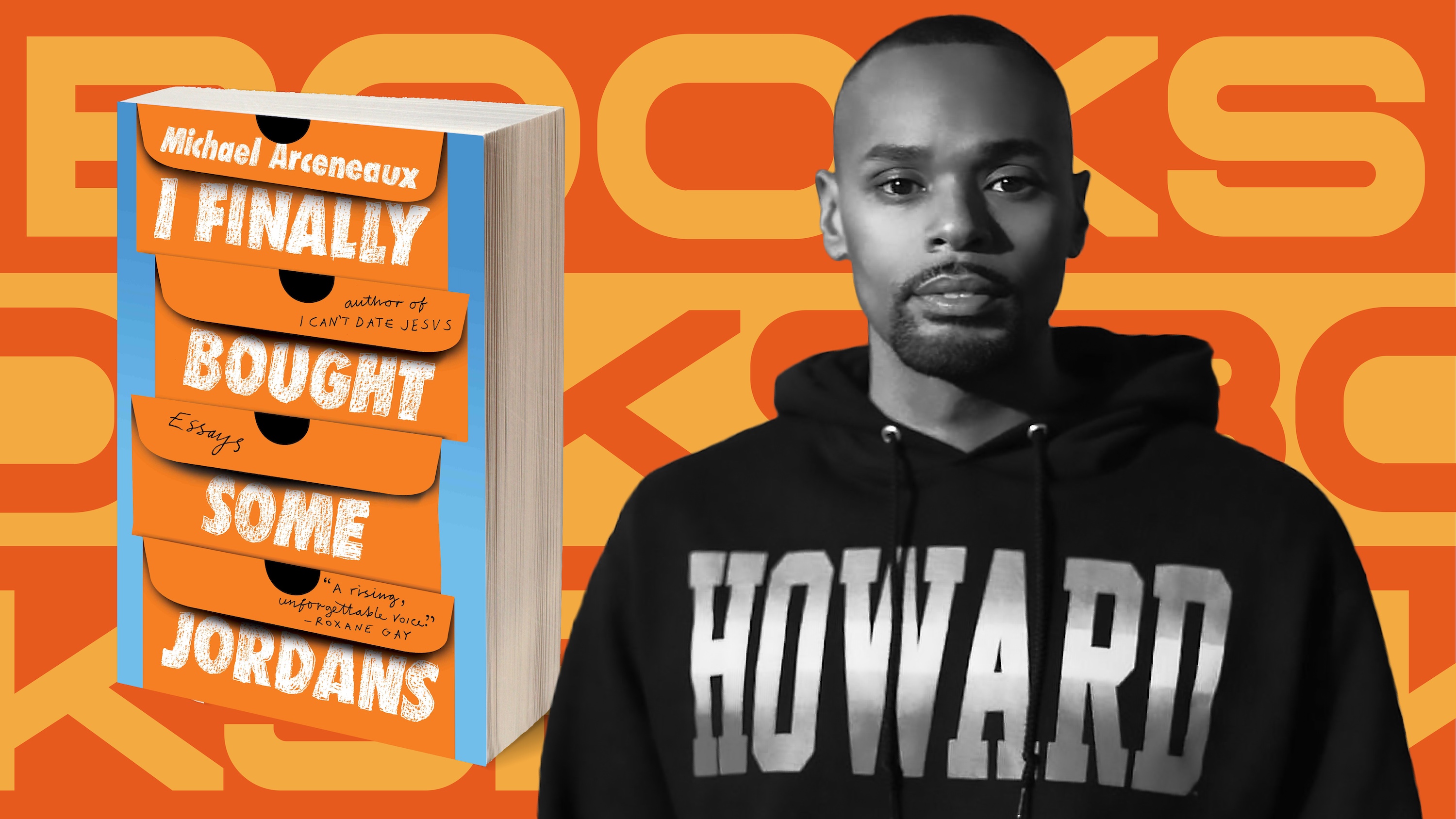 Michael Arceneaux's latest book is a study in grief, debt, and treating ...